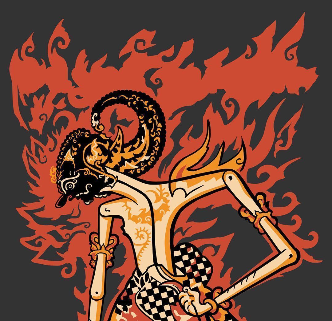 Werkudara Wallpapers - Top Free Werkudara Backgrounds - WallpaperAccess