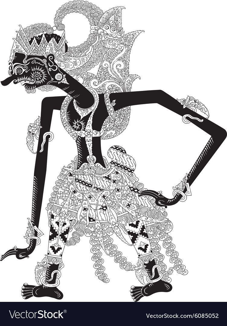 Werkudara Wallpapers - Top Free Werkudara Backgrounds - WallpaperAccess