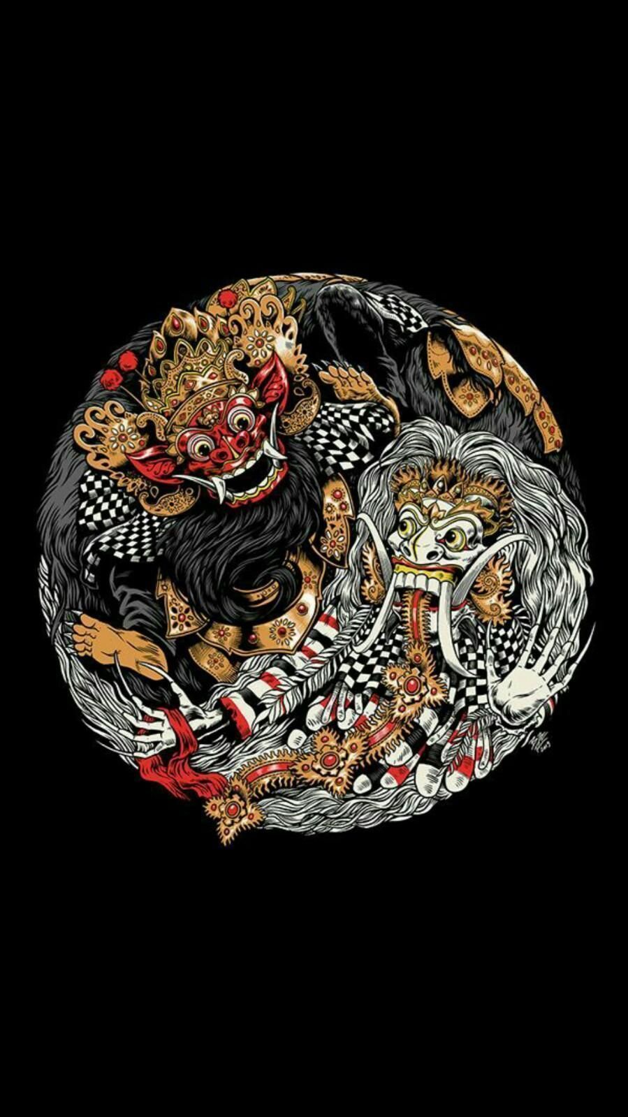 Werkudara Wallpapers - Top Free Werkudara Backgrounds - WallpaperAccess