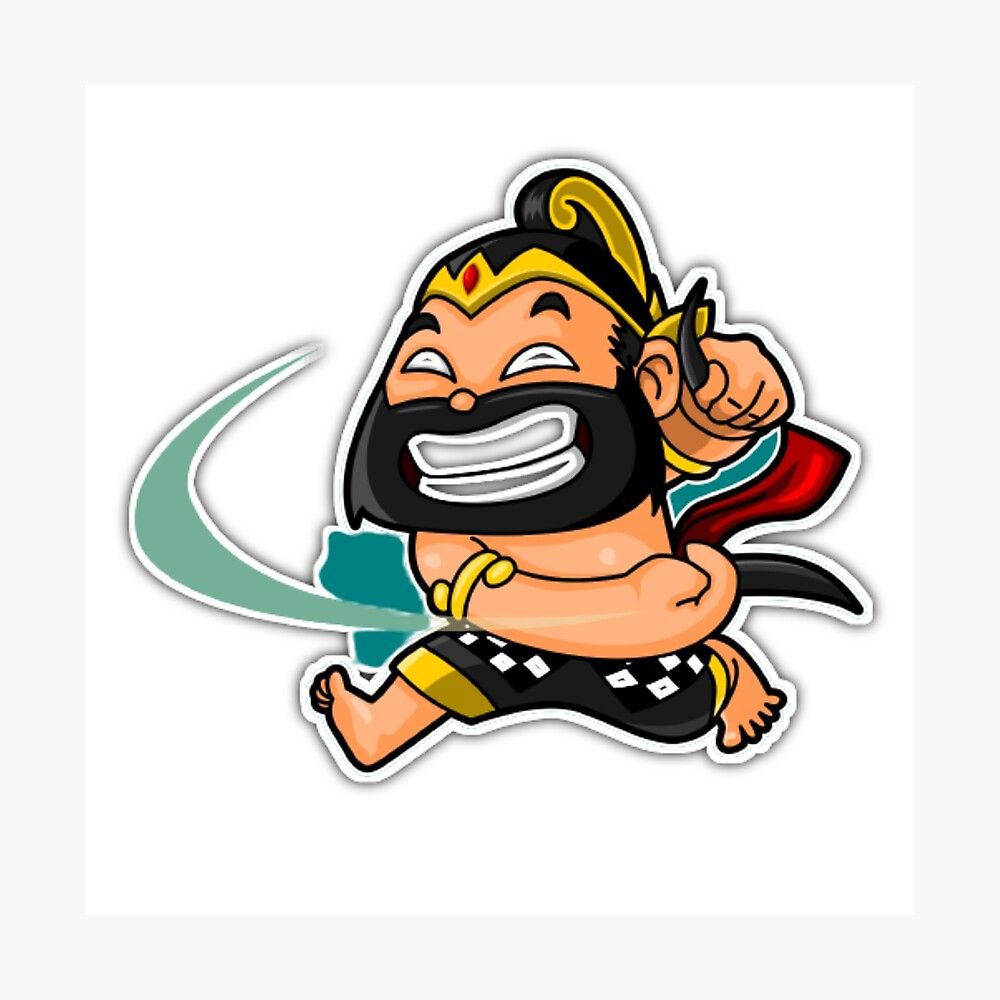 Werkudara Wallpapers - Top Free Werkudara Backgrounds - WallpaperAccess