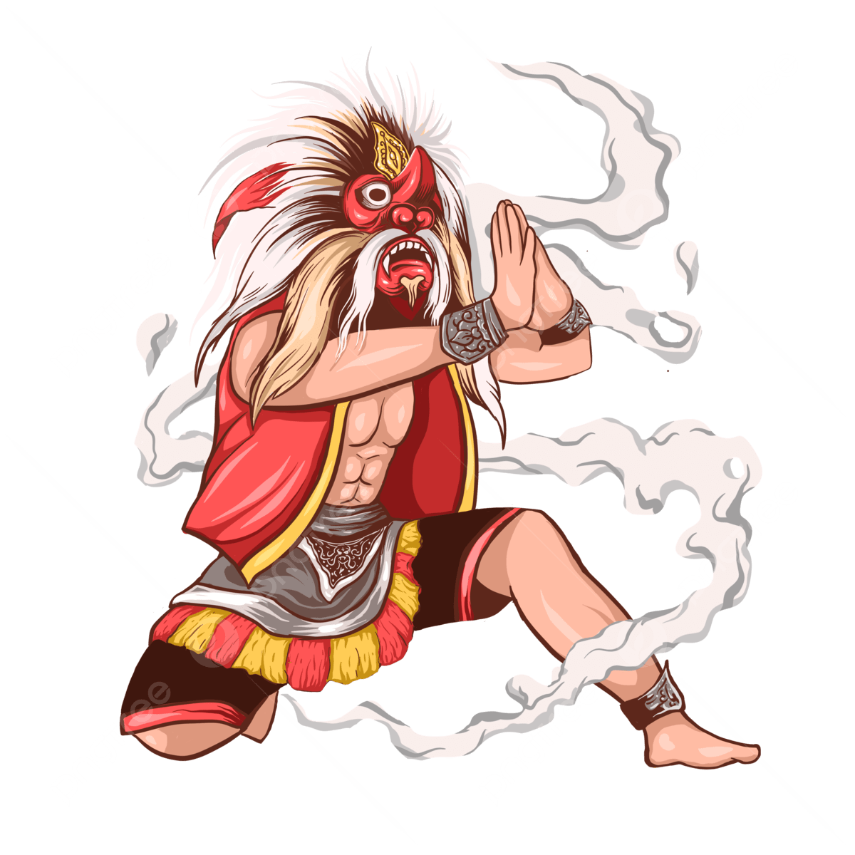 Werkudara Wallpapers - Top Free Werkudara Backgrounds - WallpaperAccess