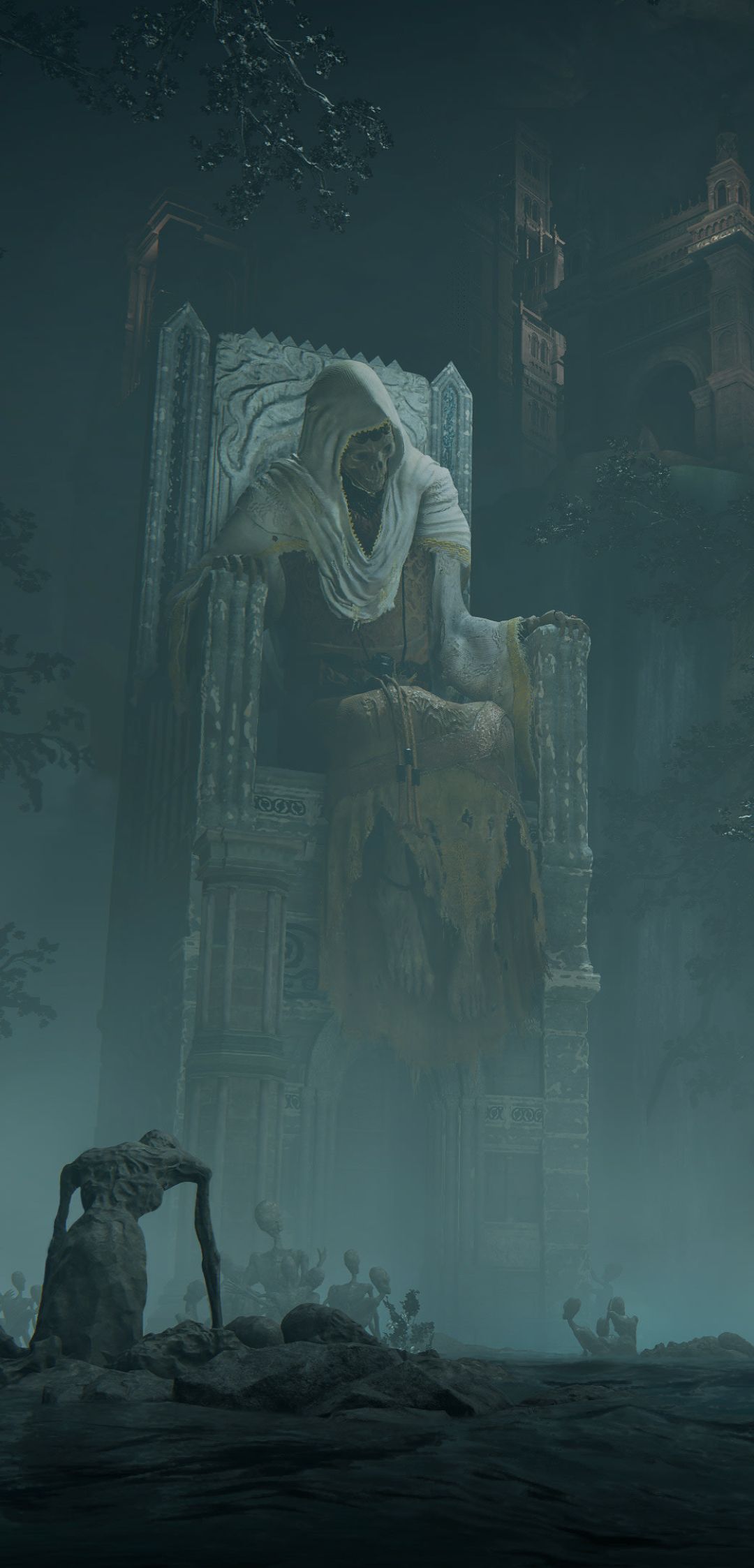 Elden Ring Mobile Wallpapers - Top Free Elden Ring Mobile Backgrounds ...