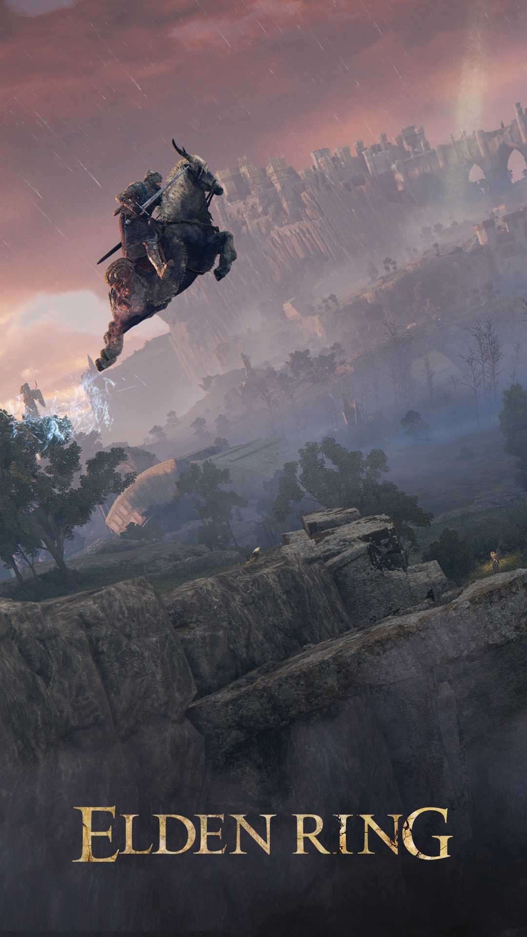 Elden Ring Mobile Wallpapers - Top Free Elden Ring Mobile Backgrounds ...
