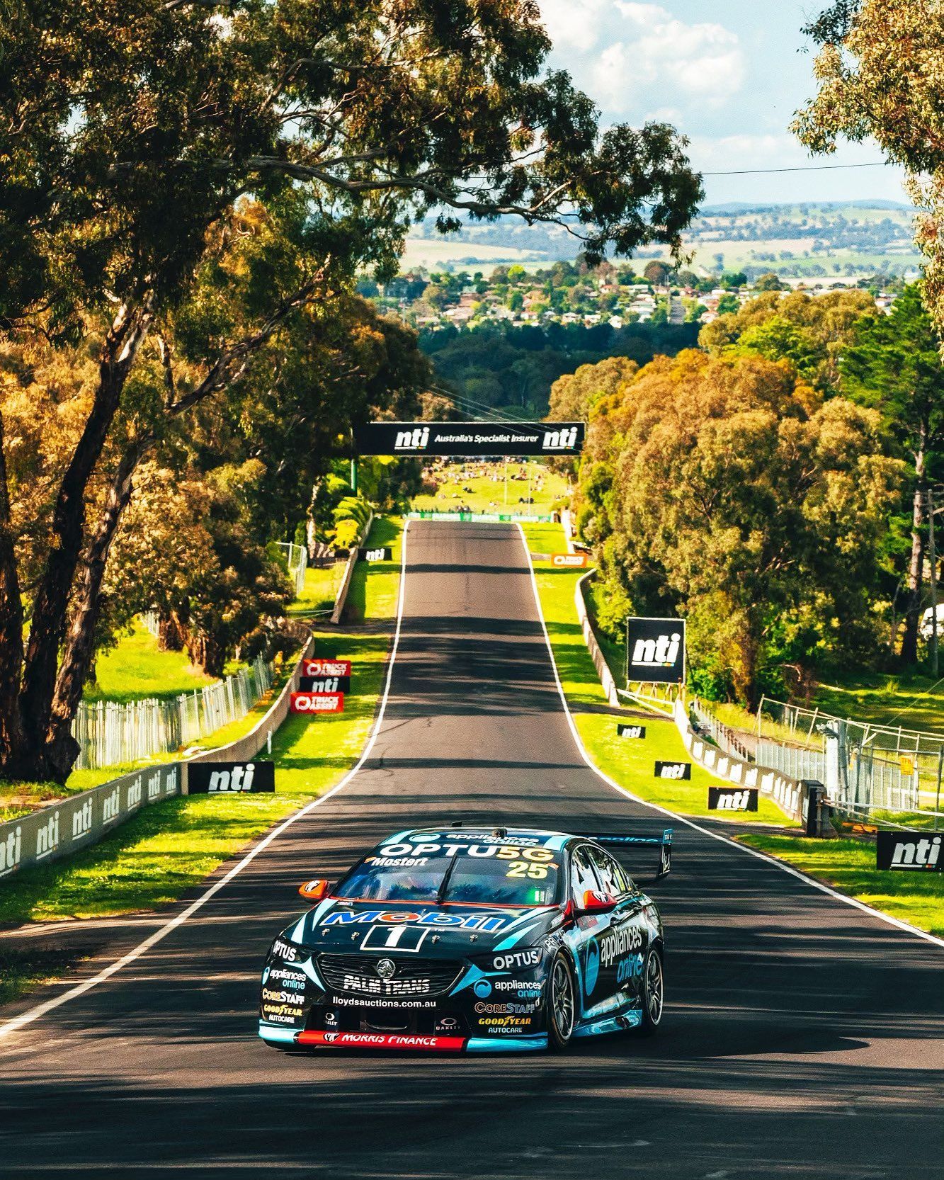 Bathurst Wallpapers - Top Free Bathurst Backgrounds - WallpaperAccess
