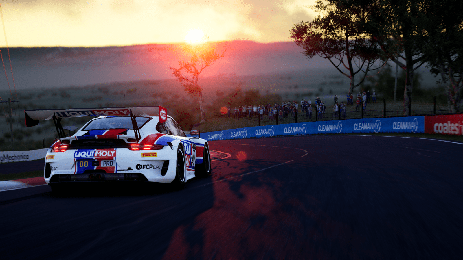 Bathurst Wallpapers - Top Free Bathurst Backgrounds - WallpaperAccess