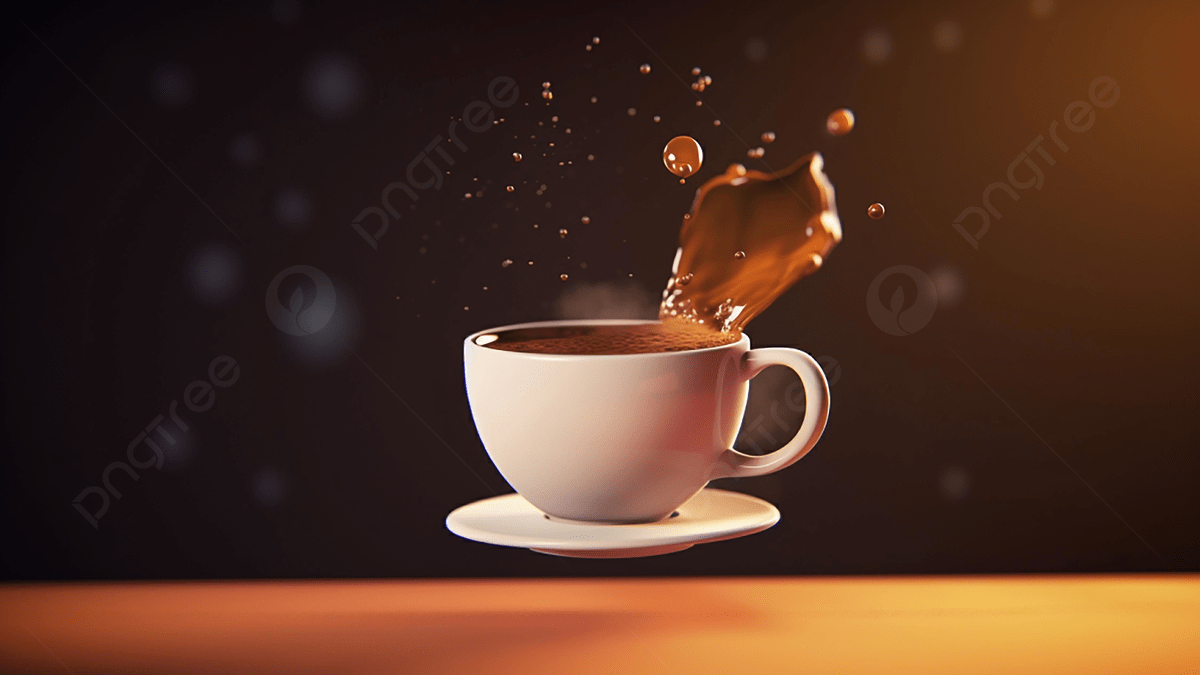 Hot Drinks Wallpapers - Top Free Hot Drinks Backgrounds - WallpaperAccess