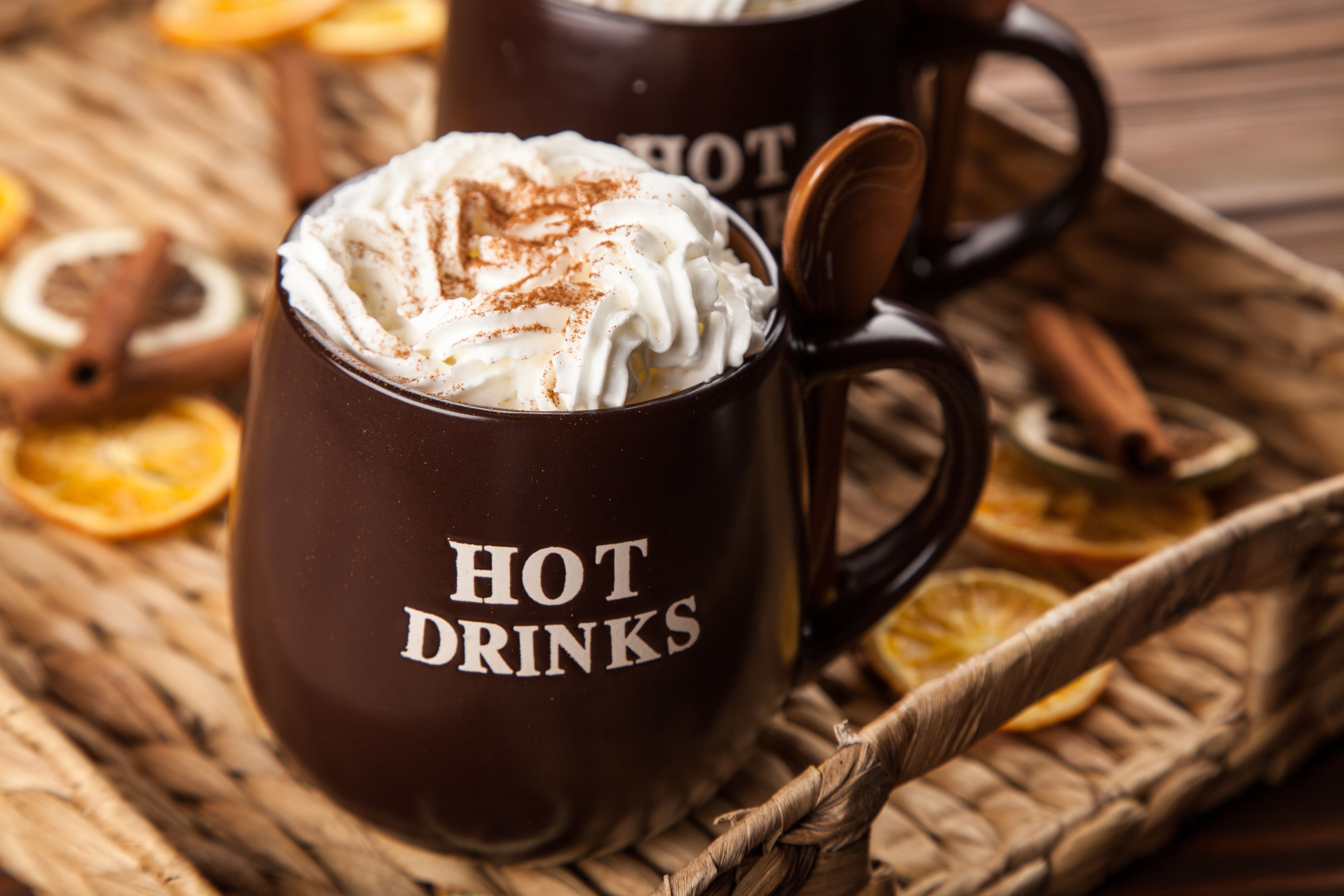 Hot Drinks Wallpapers - Top Free Hot Drinks Backgrounds - WallpaperAccess