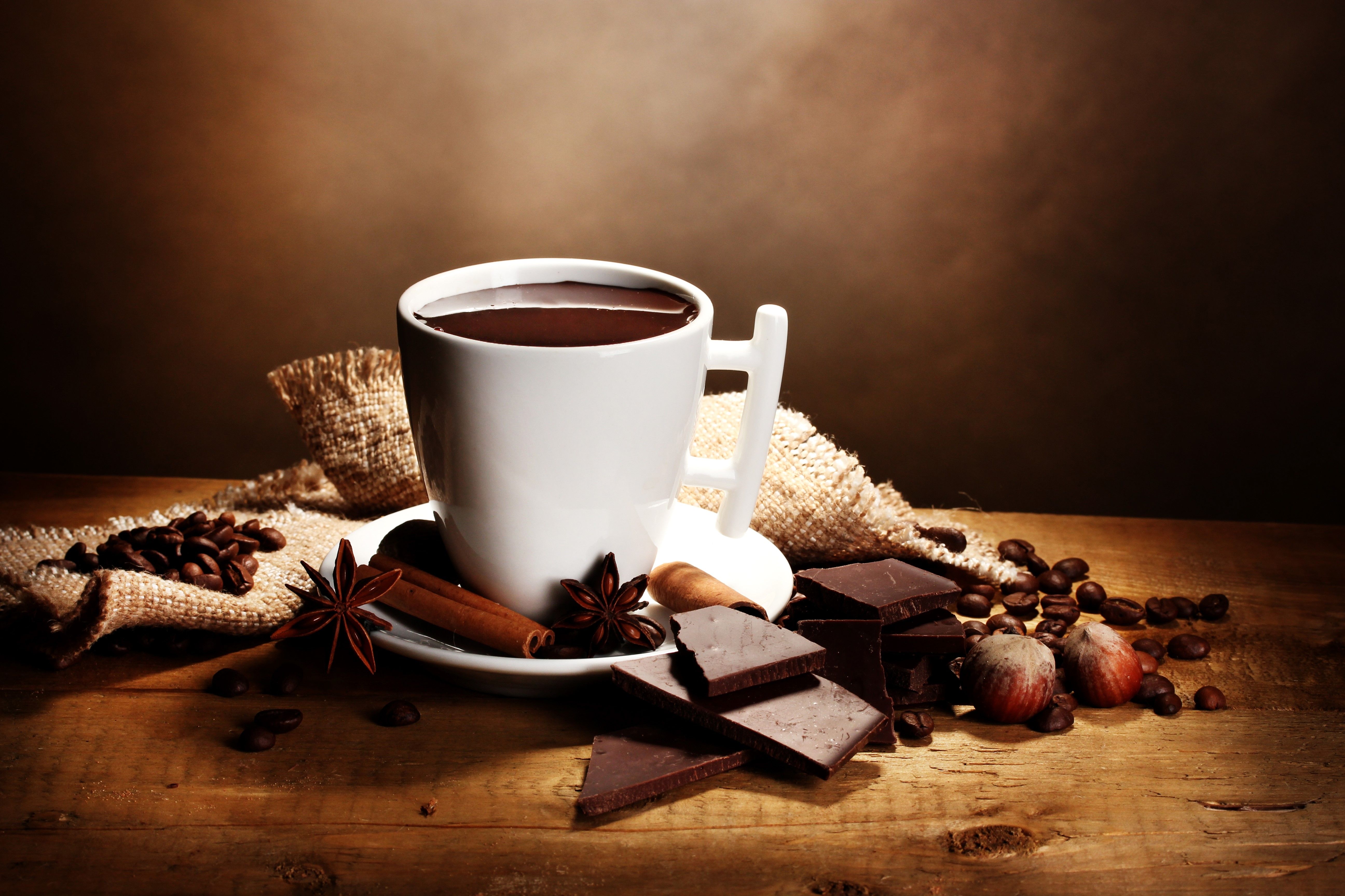 Hot Drinks Wallpapers - Top Free Hot Drinks Backgrounds - WallpaperAccess