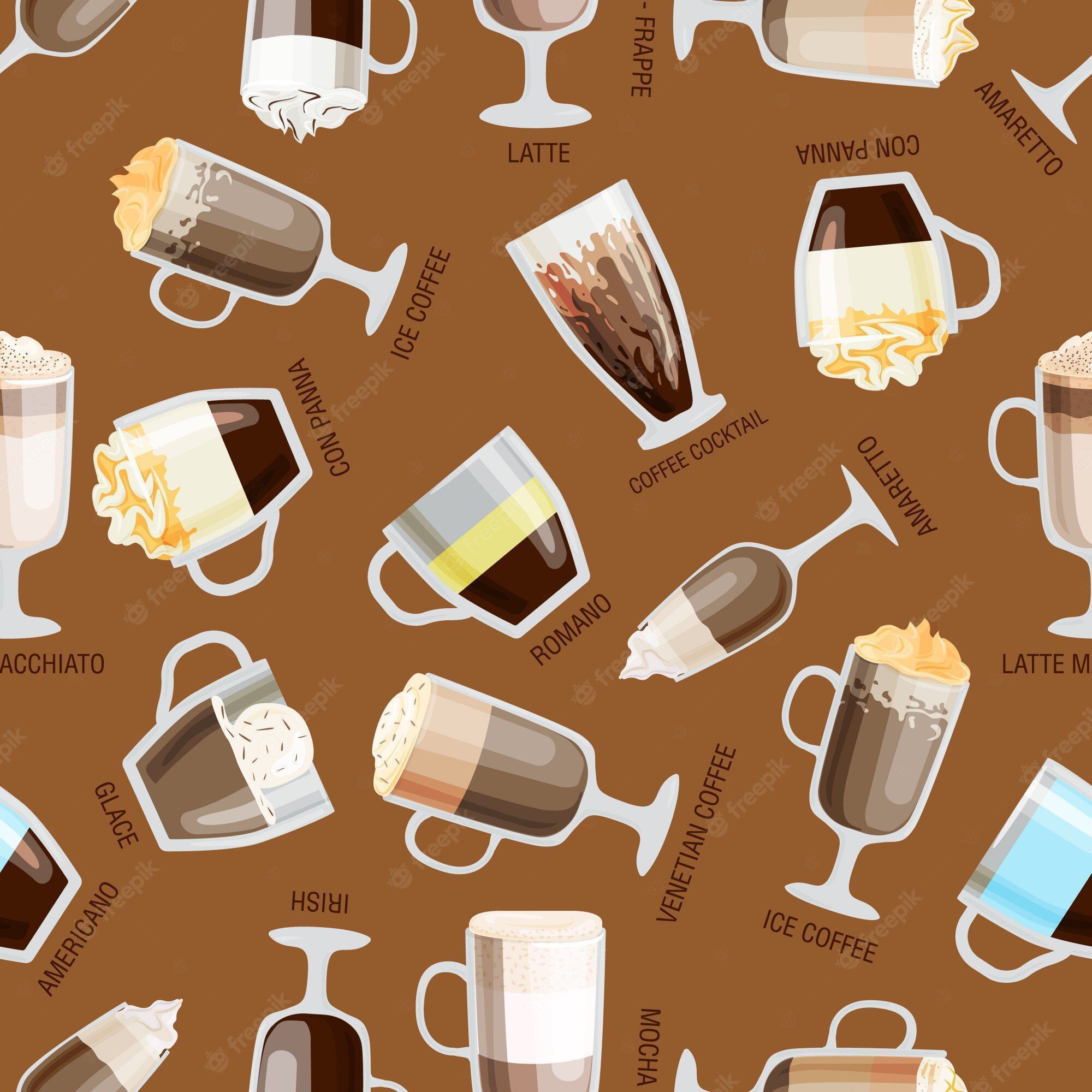 Hot Drinks Wallpapers - Top Free Hot Drinks Backgrounds - WallpaperAccess