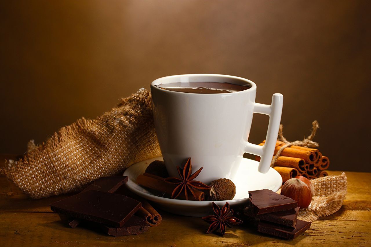 Hot Drinks Wallpapers - Top Free Hot Drinks Backgrounds - WallpaperAccess