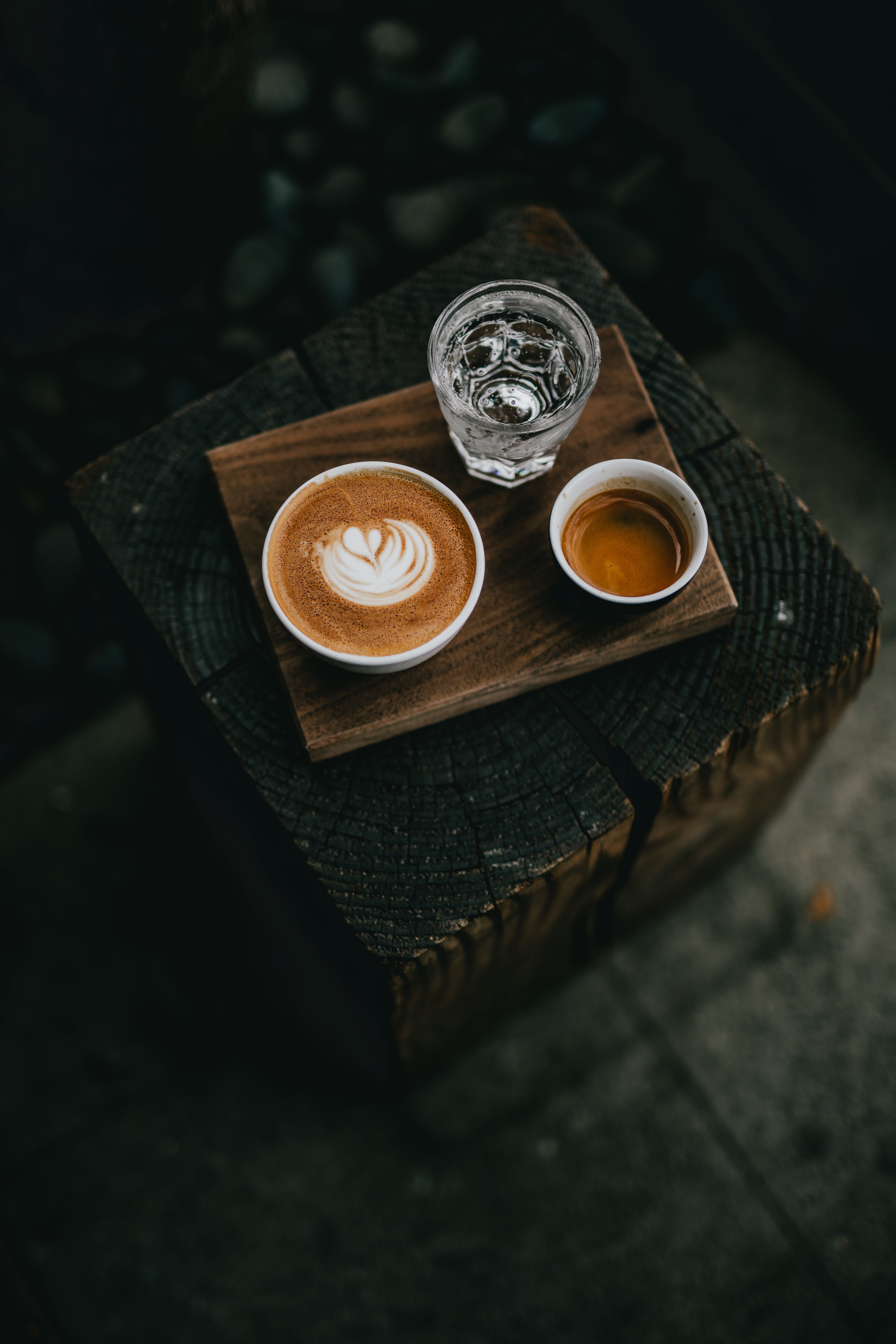 Hot Drinks Wallpapers - Top Free Hot Drinks Backgrounds - WallpaperAccess
