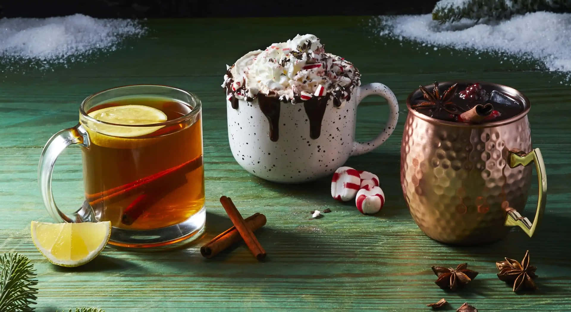 Hot Drinks Wallpapers - Top Free Hot Drinks Backgrounds - WallpaperAccess