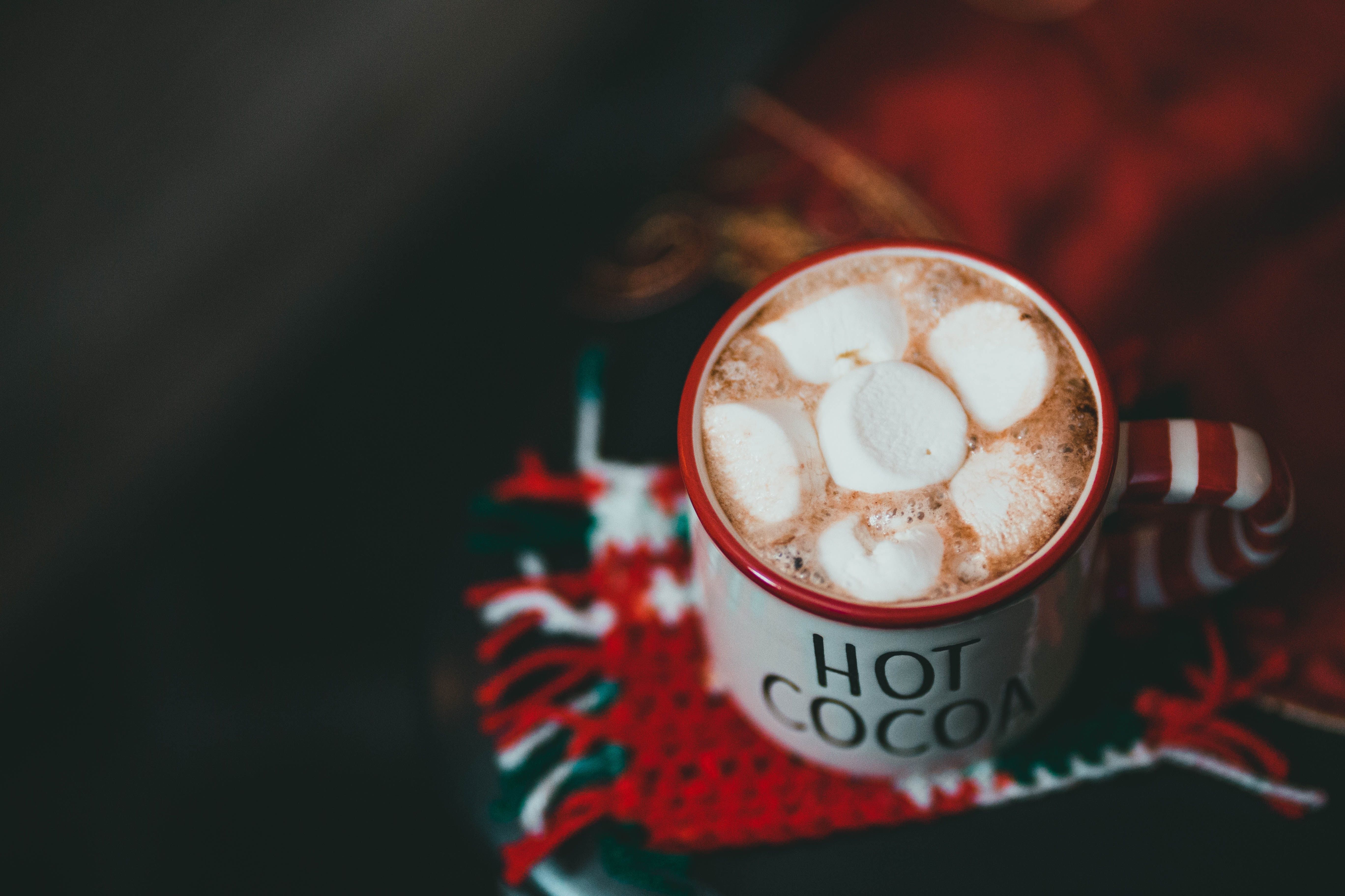 Hot Drinks Wallpapers - Top Free Hot Drinks Backgrounds - WallpaperAccess