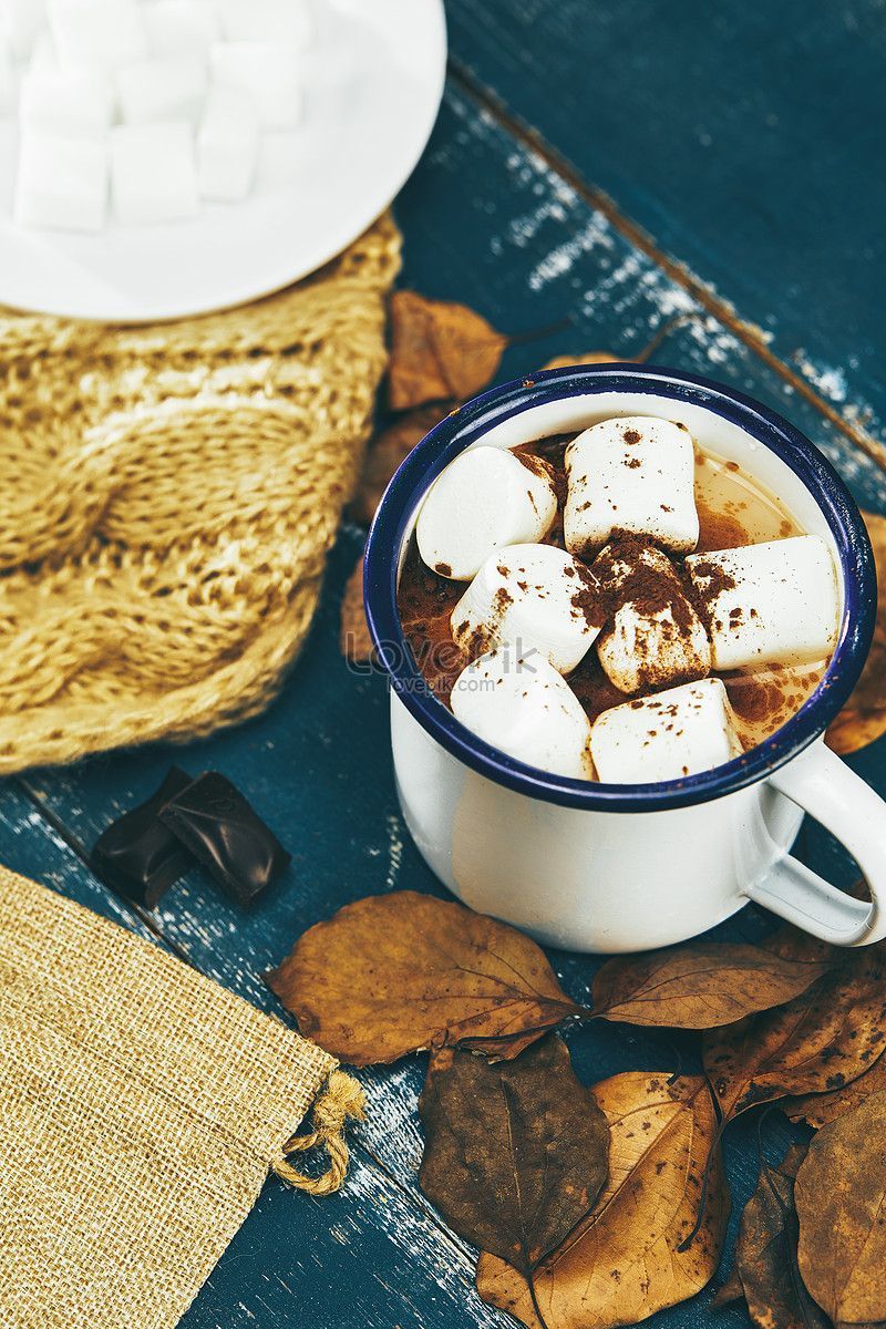 Hot Drinks Wallpapers - Top Free Hot Drinks Backgrounds - WallpaperAccess
