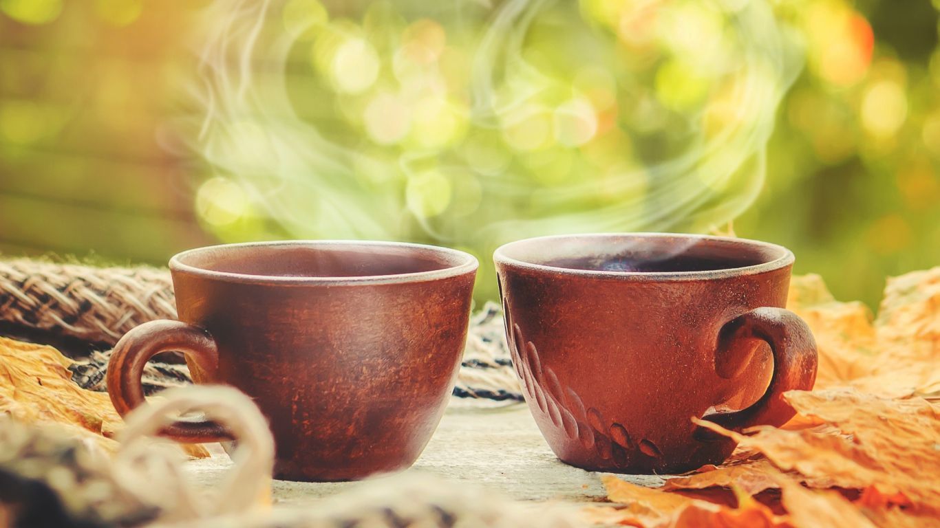 Hot Drinks Wallpapers - Top Free Hot Drinks Backgrounds - WallpaperAccess