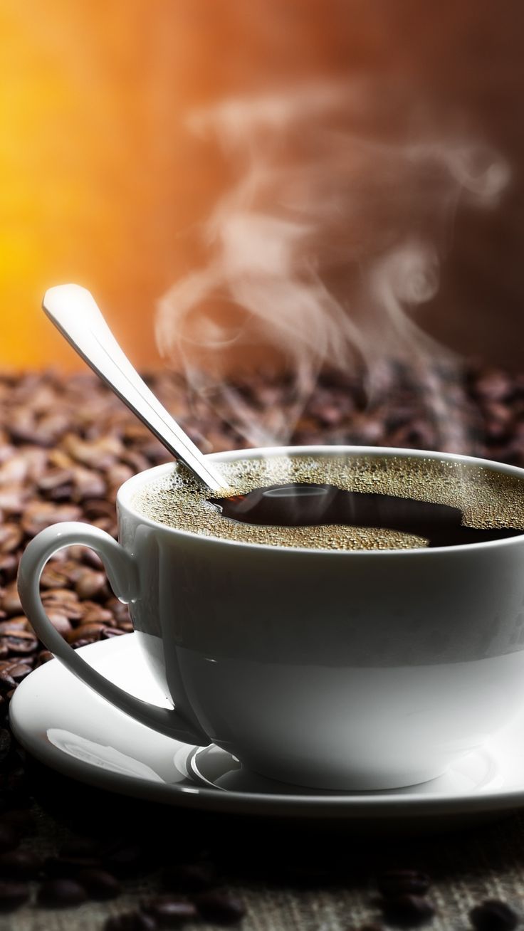 Hot Drinks Wallpapers - Top Free Hot Drinks Backgrounds - WallpaperAccess