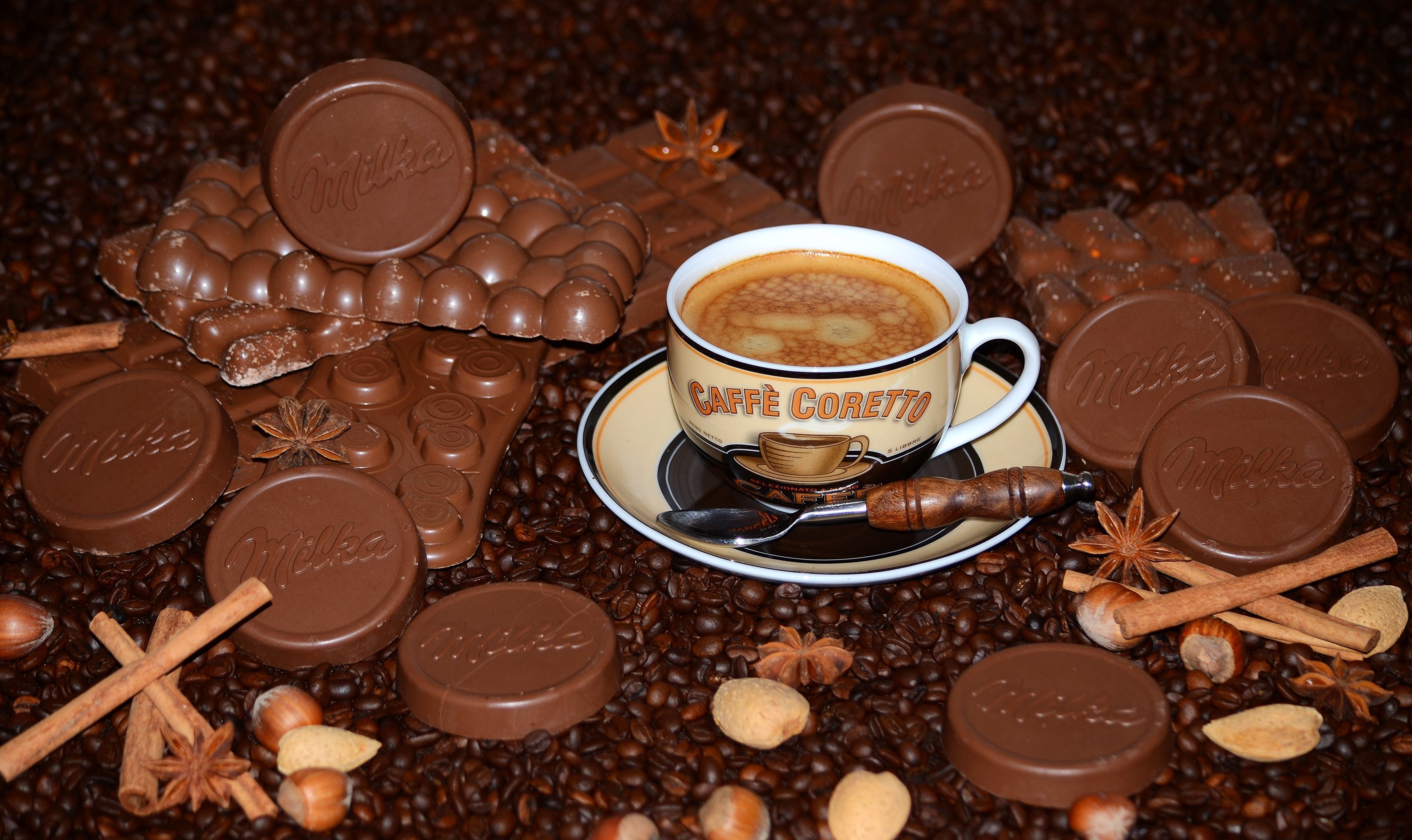 Hot Drinks Wallpapers - Top Free Hot Drinks Backgrounds - WallpaperAccess