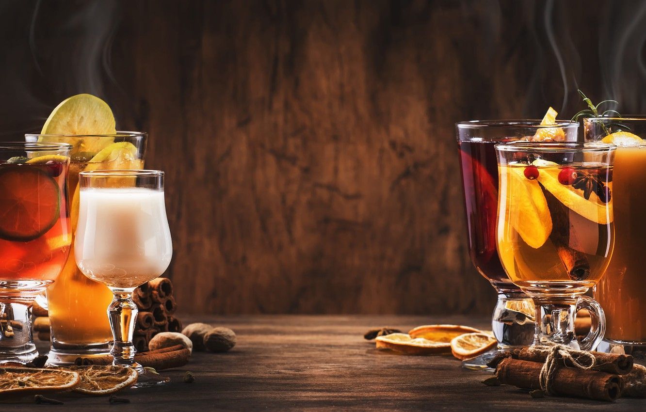 Hot Drinks Wallpapers - Top Free Hot Drinks Backgrounds - WallpaperAccess