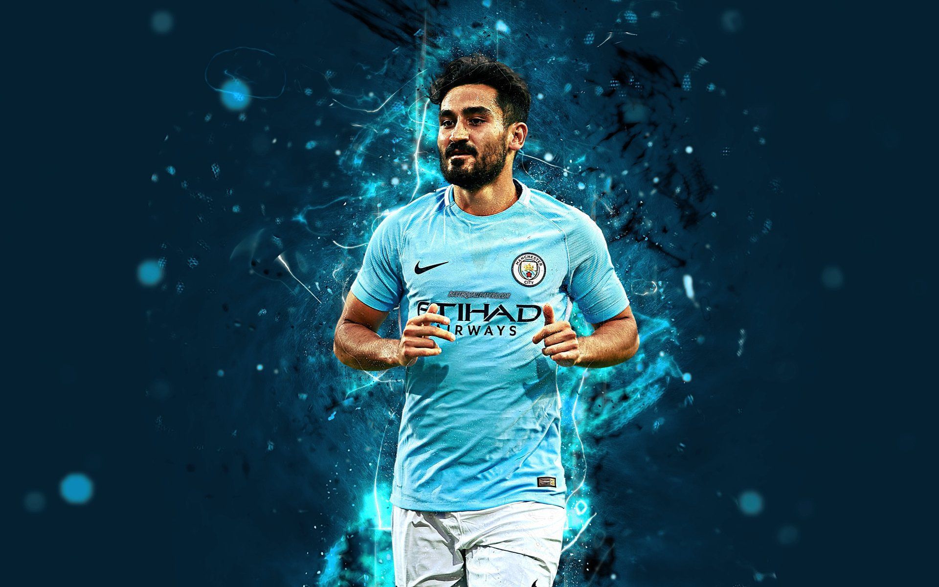 Ilkay Gundogan Wallpapers - Top Free Ilkay Gundogan Backgrounds ...