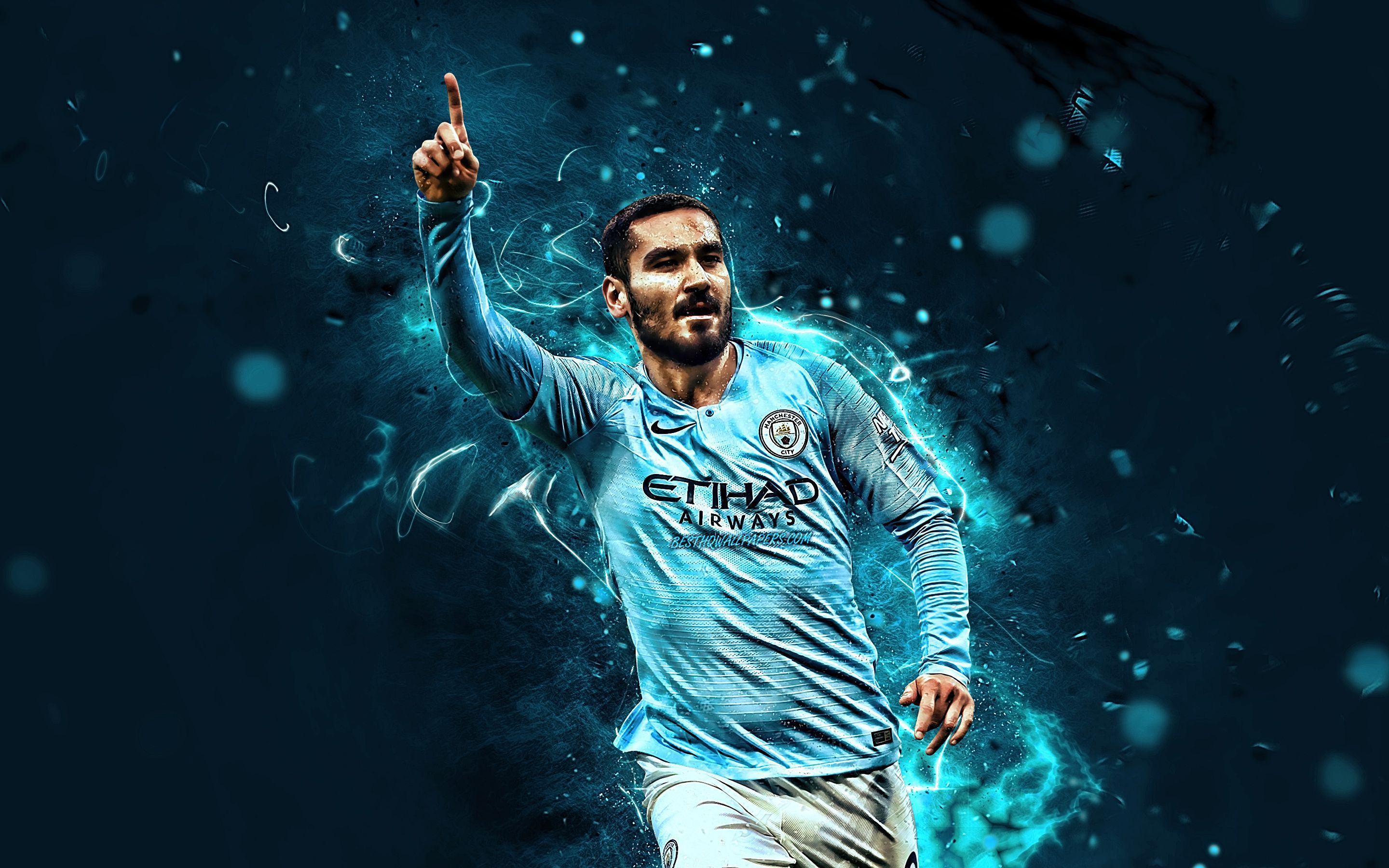 Ilkay Gundogan Wallpapers - Top Free Ilkay Gundogan Backgrounds ...