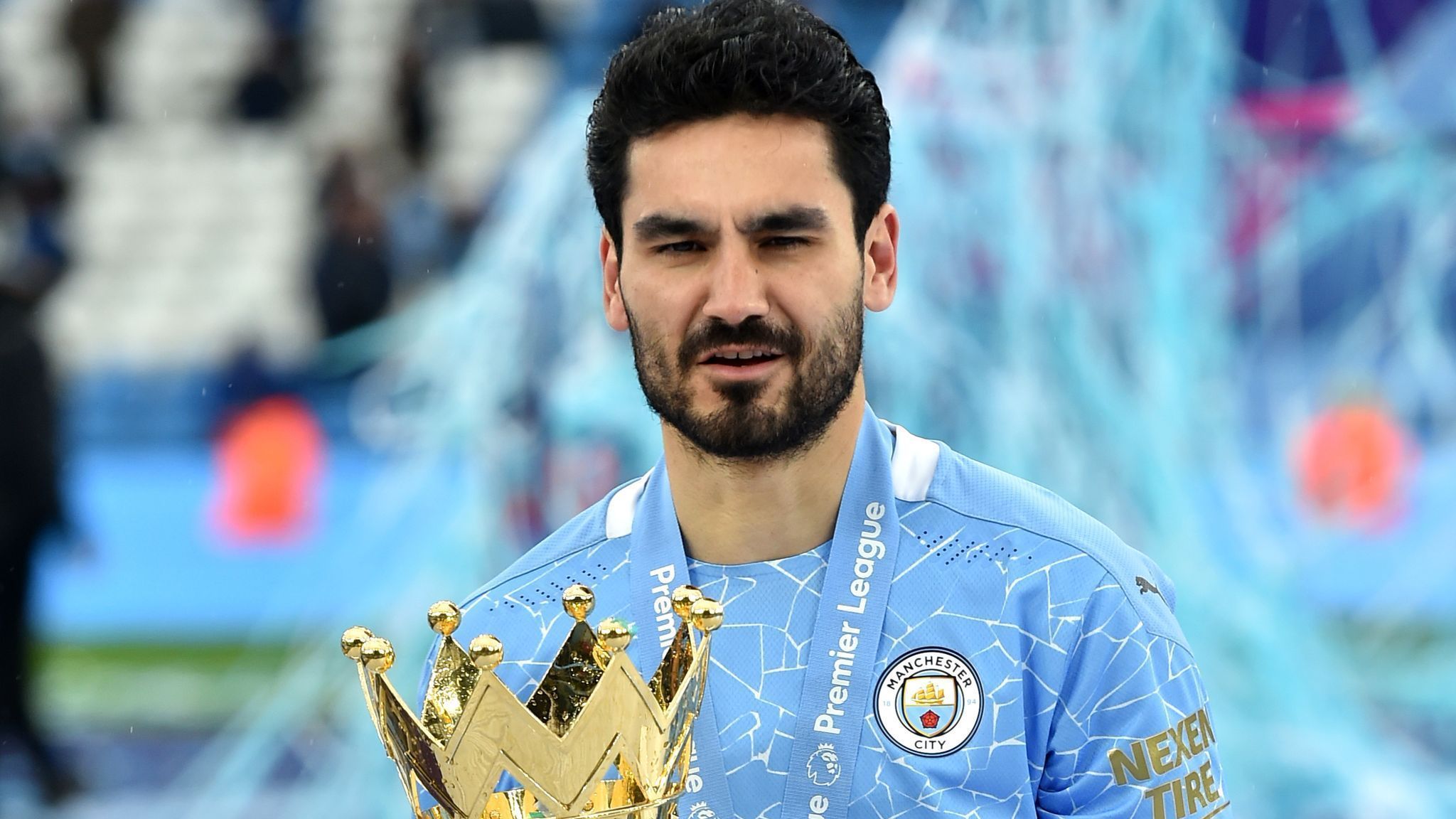 Ilkay Gundogan Wallpapers - Top Free Ilkay Gundogan Backgrounds ...
