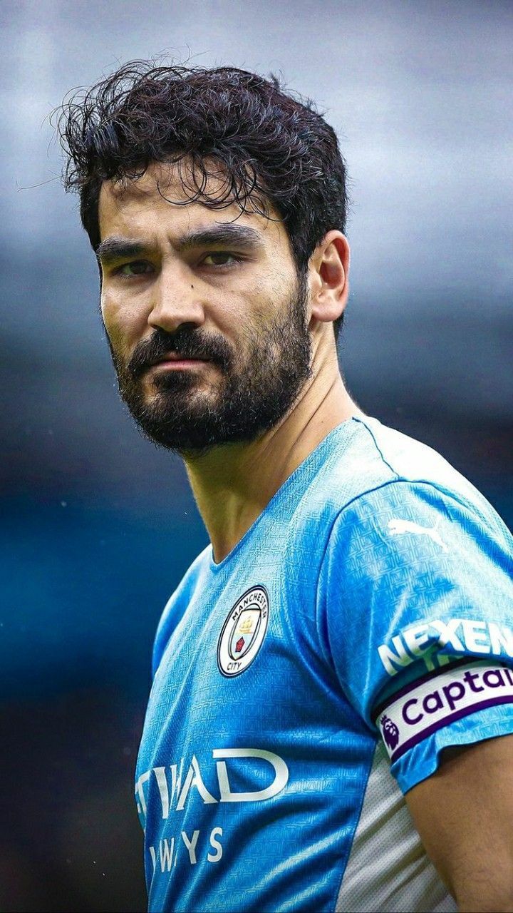 Ilkay Gundogan Wallpapers - Top Free Ilkay Gundogan Backgrounds ...