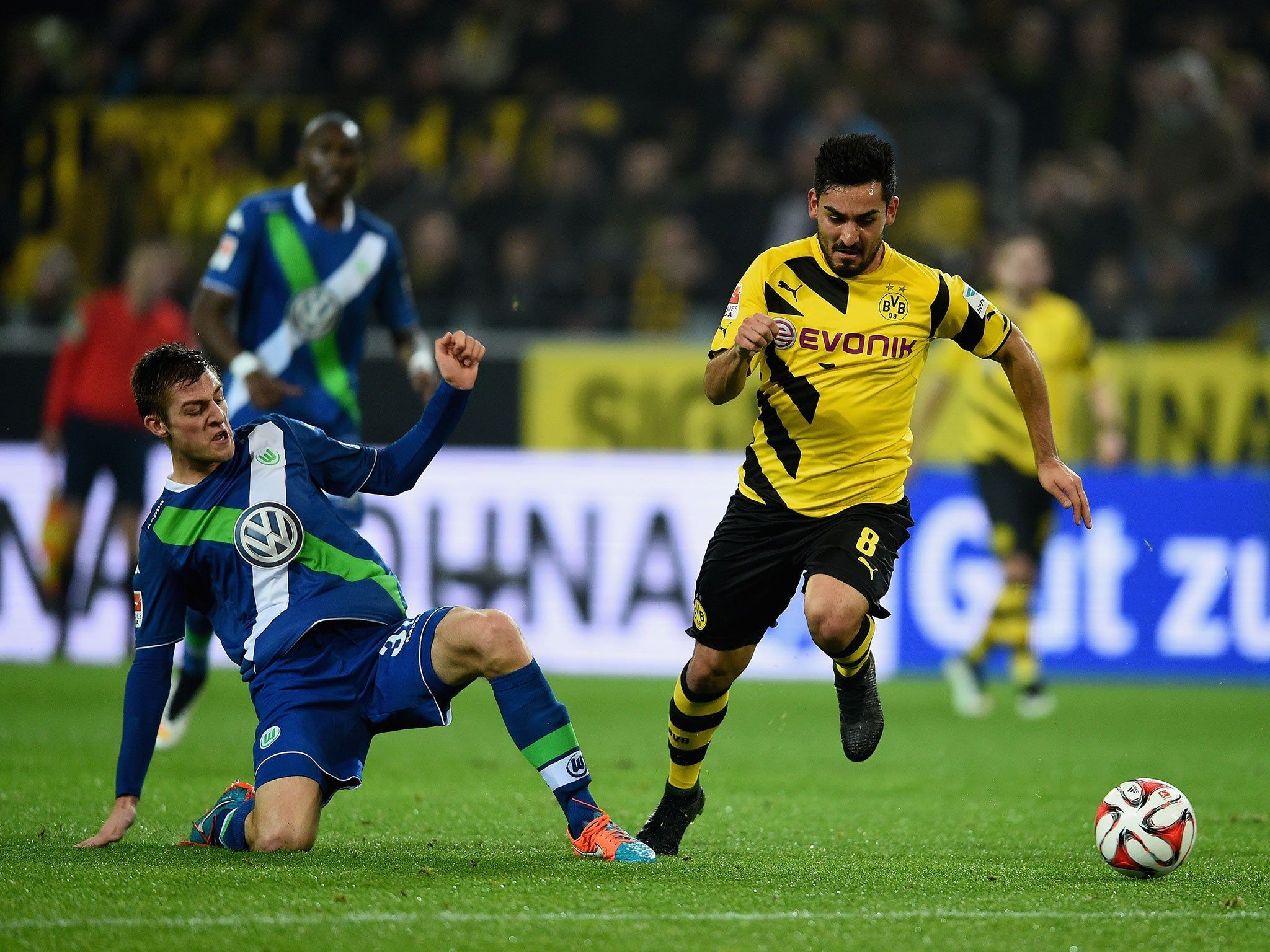 Ilkay Gundogan Wallpapers - Top Free Ilkay Gundogan Backgrounds ...