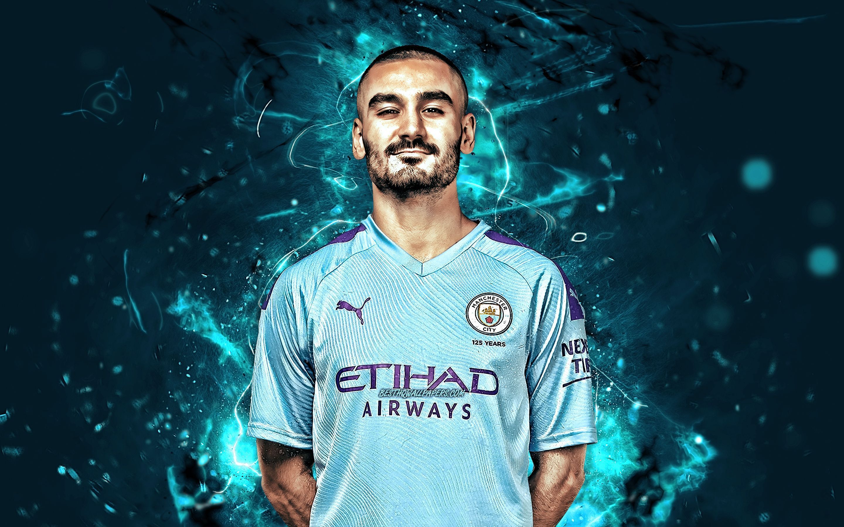 Ilkay Gundogan Wallpapers - Top Free Ilkay Gundogan Backgrounds ...