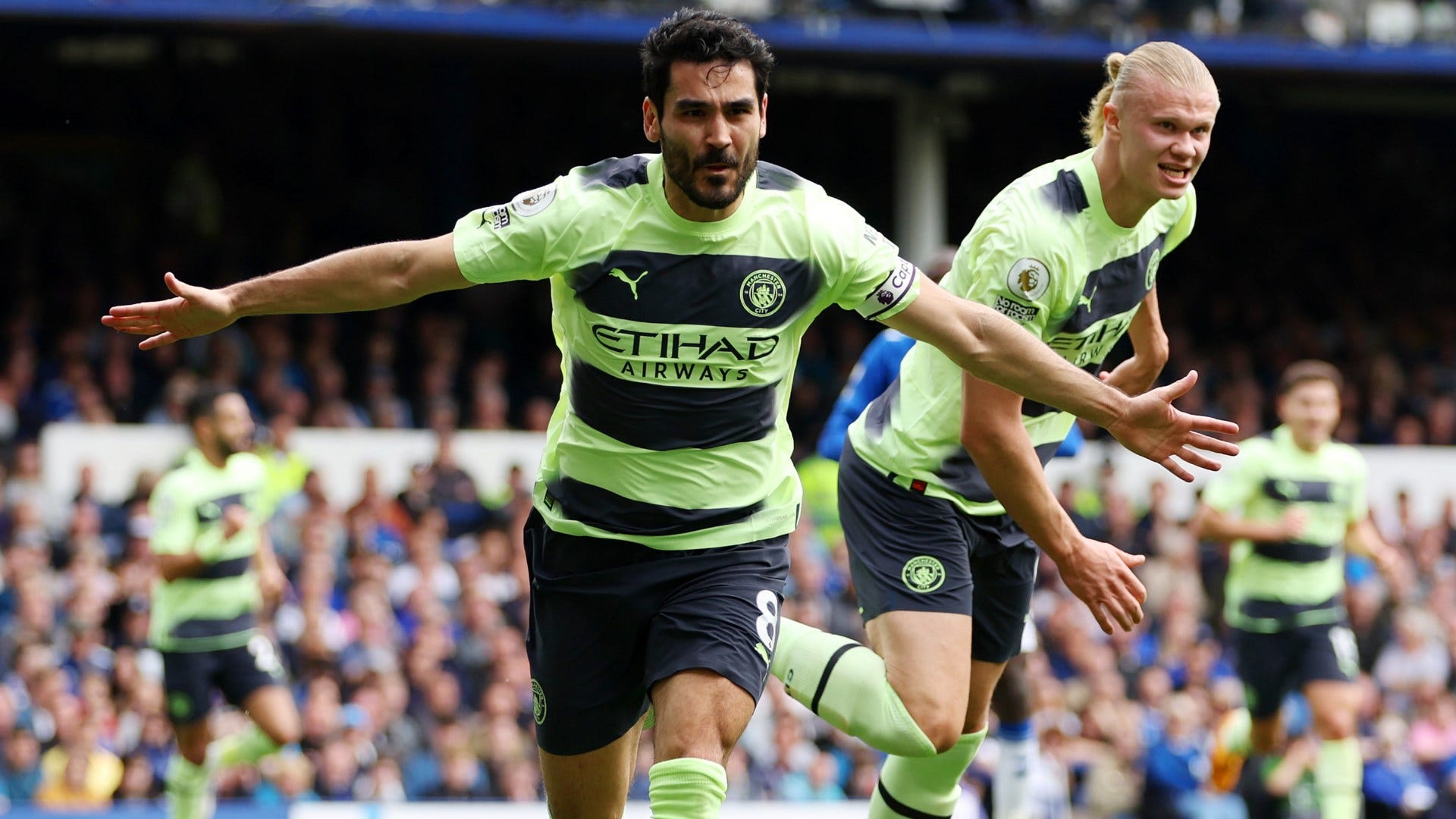Ilkay Gundogan Wallpapers - Top Free Ilkay Gundogan Backgrounds ...