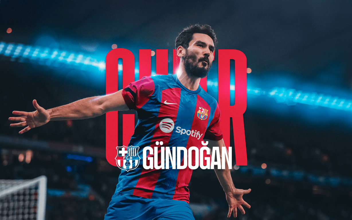 Ilkay Gundogan Wallpapers - Top Free Ilkay Gundogan Backgrounds ...