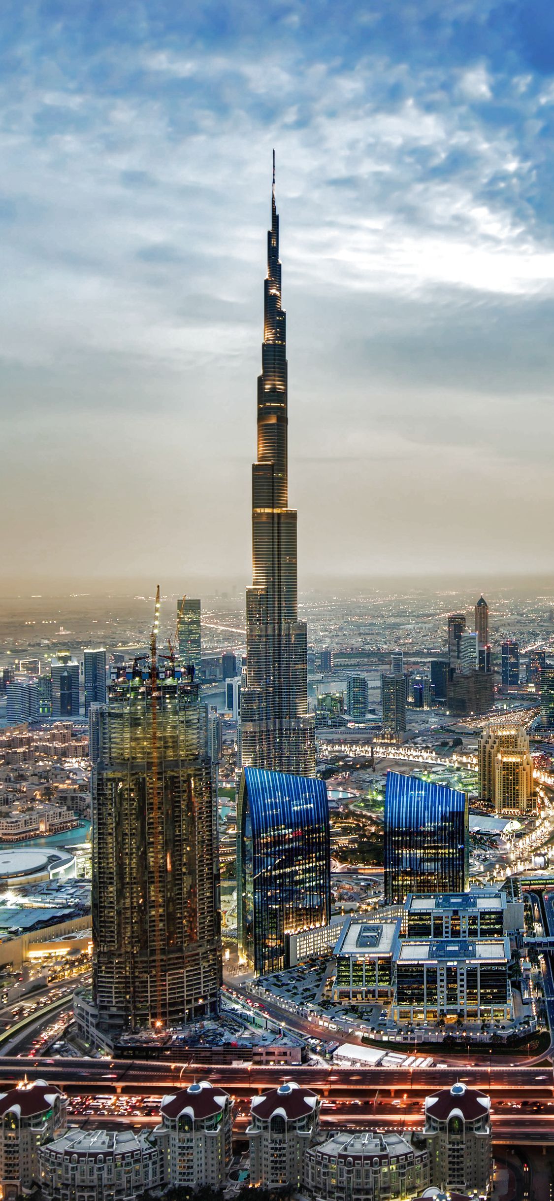Dubai Mobile Wallpapers - Top Free Dubai Mobile Backgrounds ...