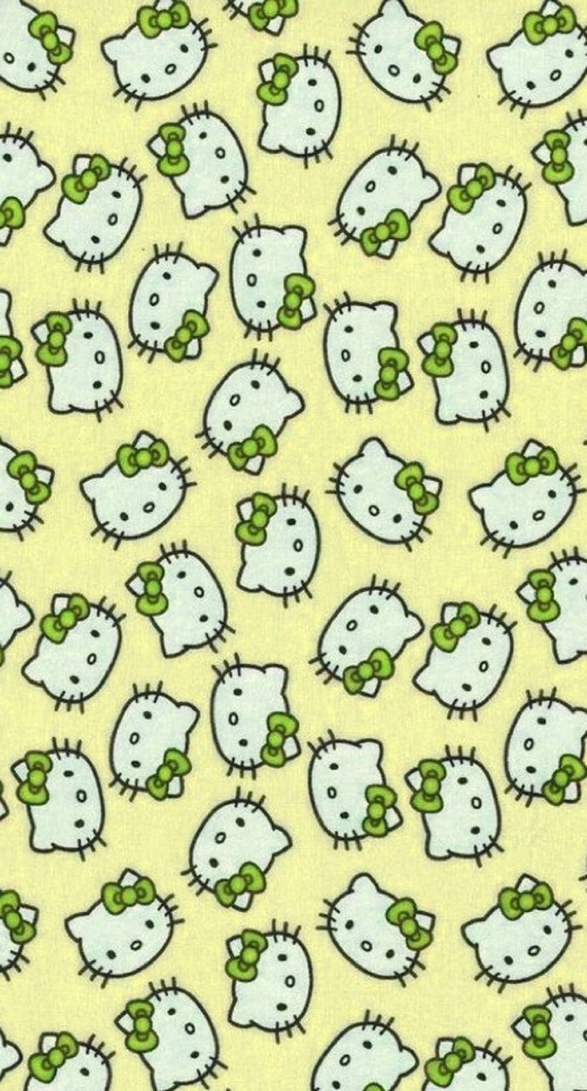 Hello Kitty Y2K Wallpapers - Top Free Hello Kitty Y2K Backgrounds ...