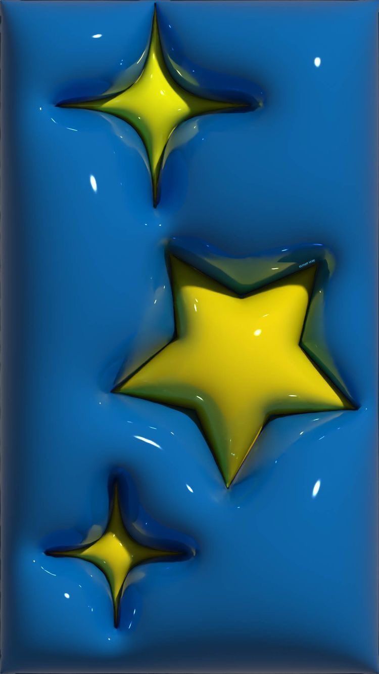 Y2K Stars Wallpapers - Top Free Y2K Stars Backgrounds - WallpaperAccess