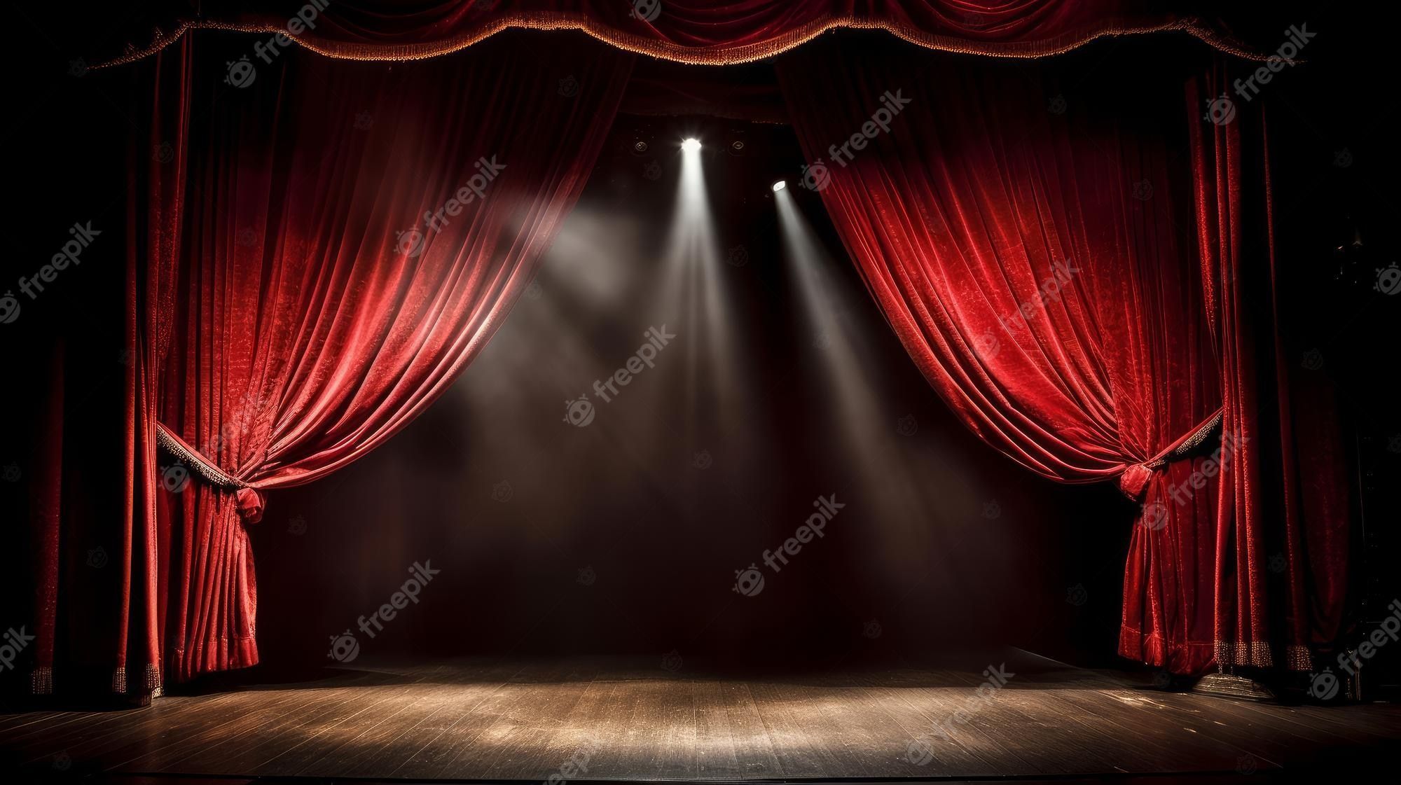 Theater Stage Wallpapers - Top Free Theater Stage Backgrounds ...