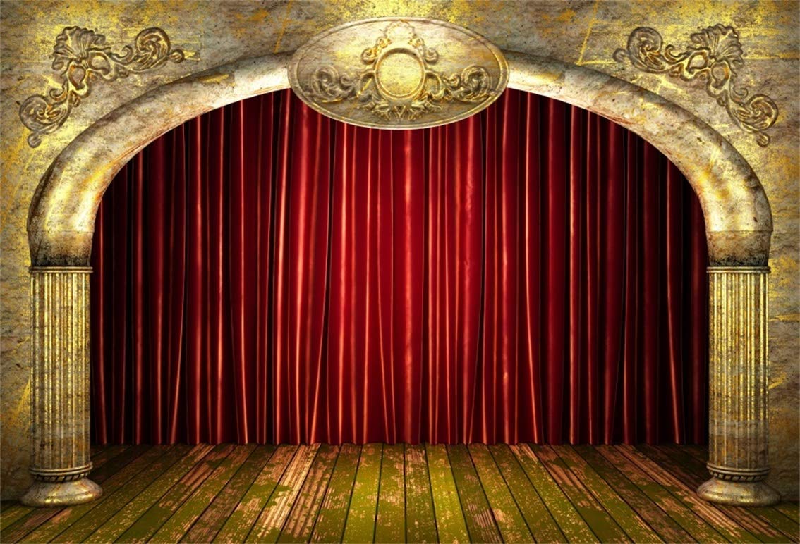 Theater Stage Wallpapers - Top Free Theater Stage Backgrounds - WallpaperAccess