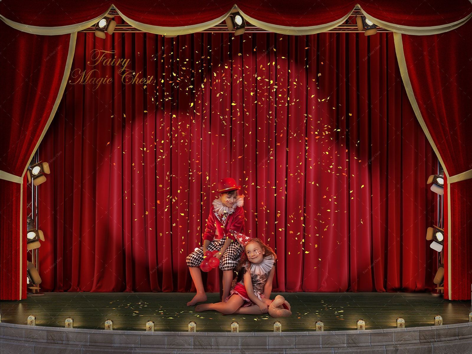 Theater Stage Wallpapers - Top Free Theater Stage Backgrounds ...