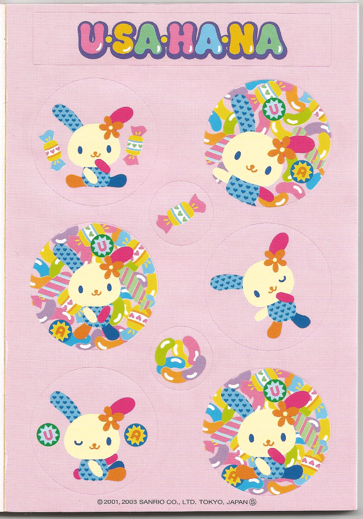 Usahana Wallpapers - Top Free Usahana Backgrounds - WallpaperAccess