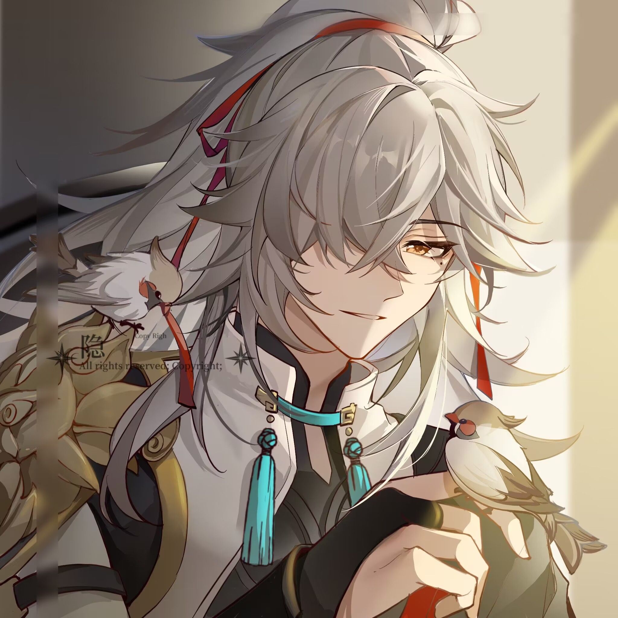 Jing Yuan Wallpapers - Top Free Jing Yuan Backgrounds - WallpaperAccess