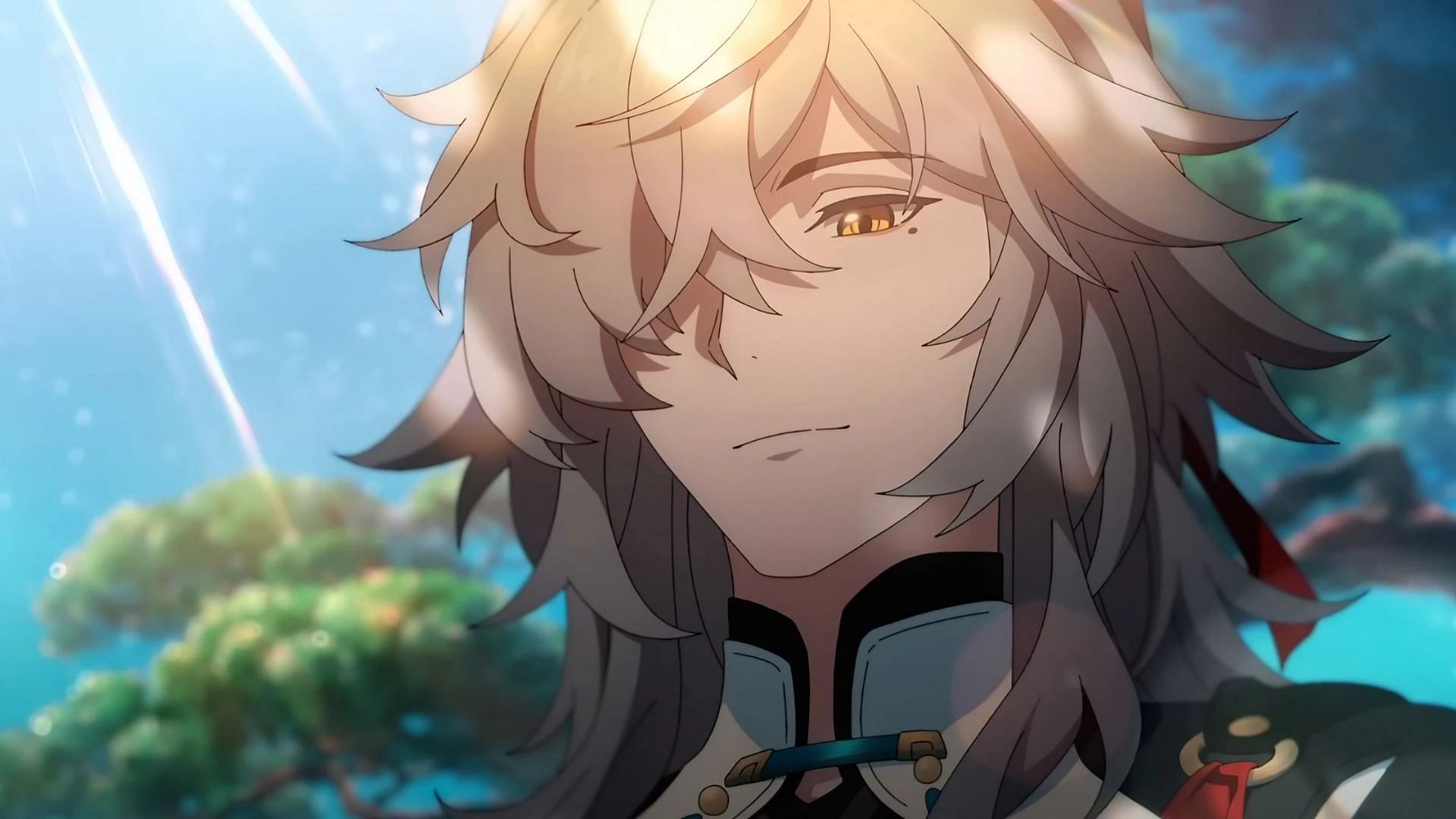 Jing Yuan Wallpapers - Top Free Jing Yuan Backgrounds - WallpaperAccess