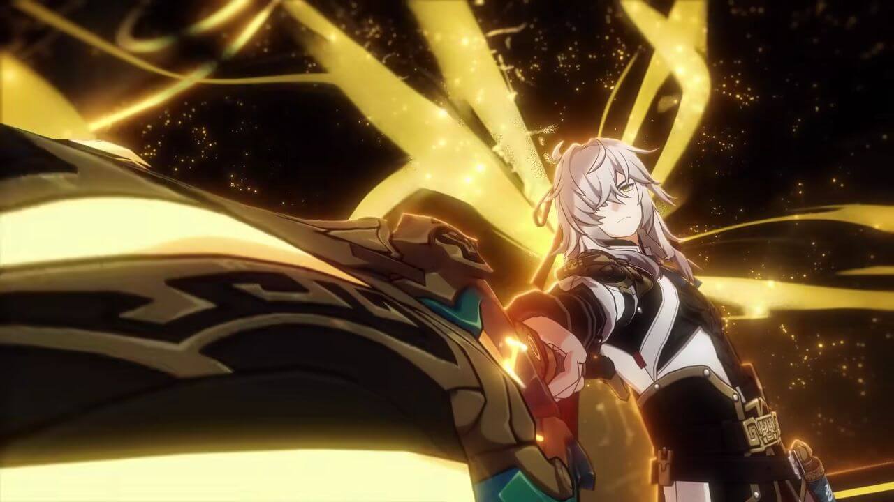 Jing Yuan Wallpapers - Top Free Jing Yuan Backgrounds - WallpaperAccess