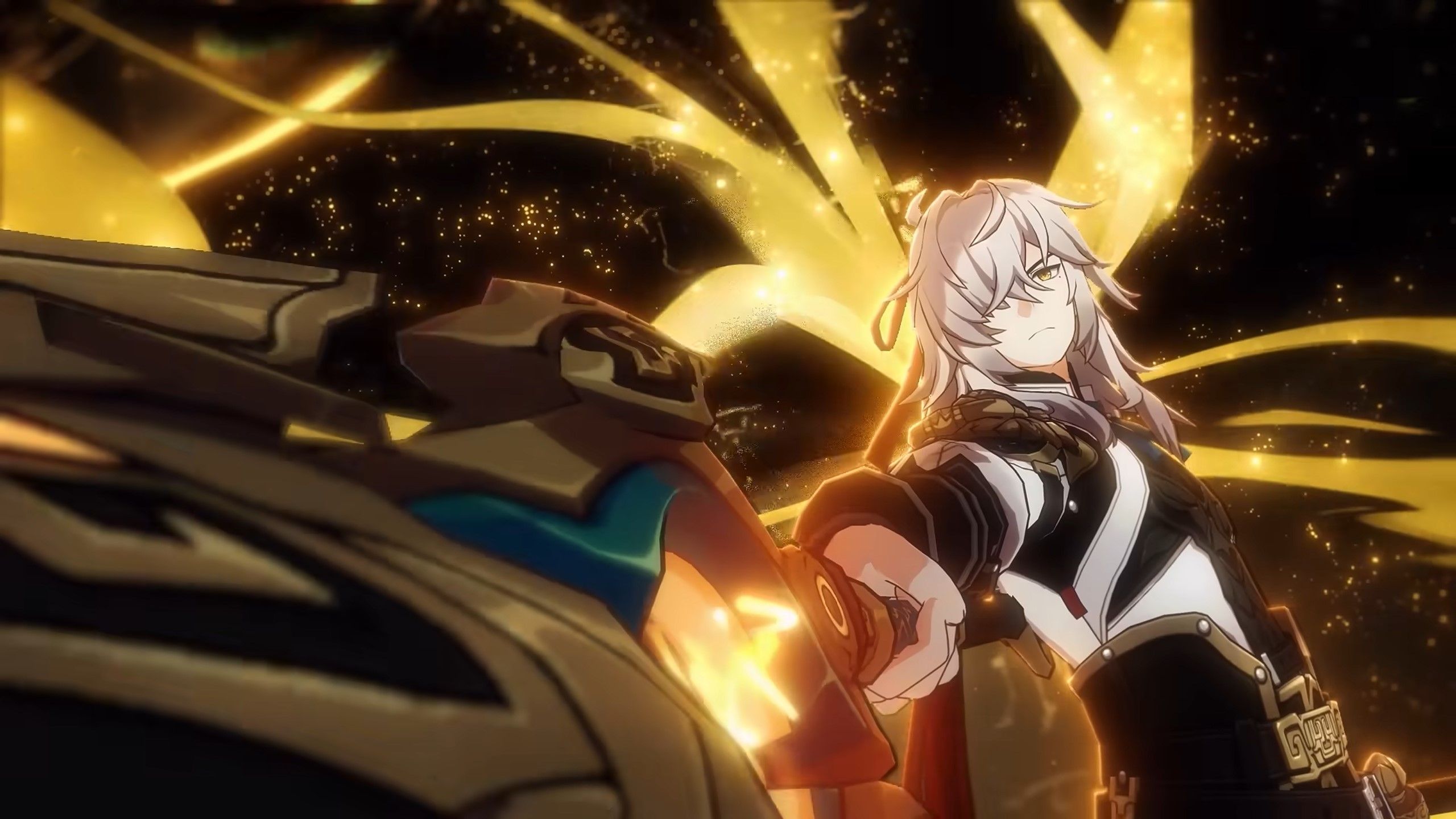 Jing Yuan Wallpapers - Top Free Jing Yuan Backgrounds - WallpaperAccess