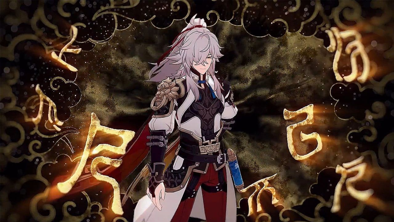 Jing Yuan Wallpapers - Top Free Jing Yuan Backgrounds - WallpaperAccess