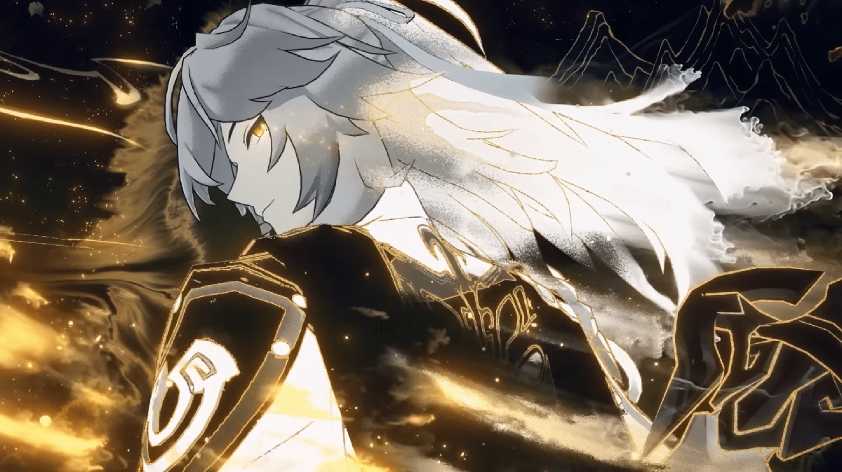 Jing Yuan Wallpapers - Top Free Jing Yuan Backgrounds - WallpaperAccess