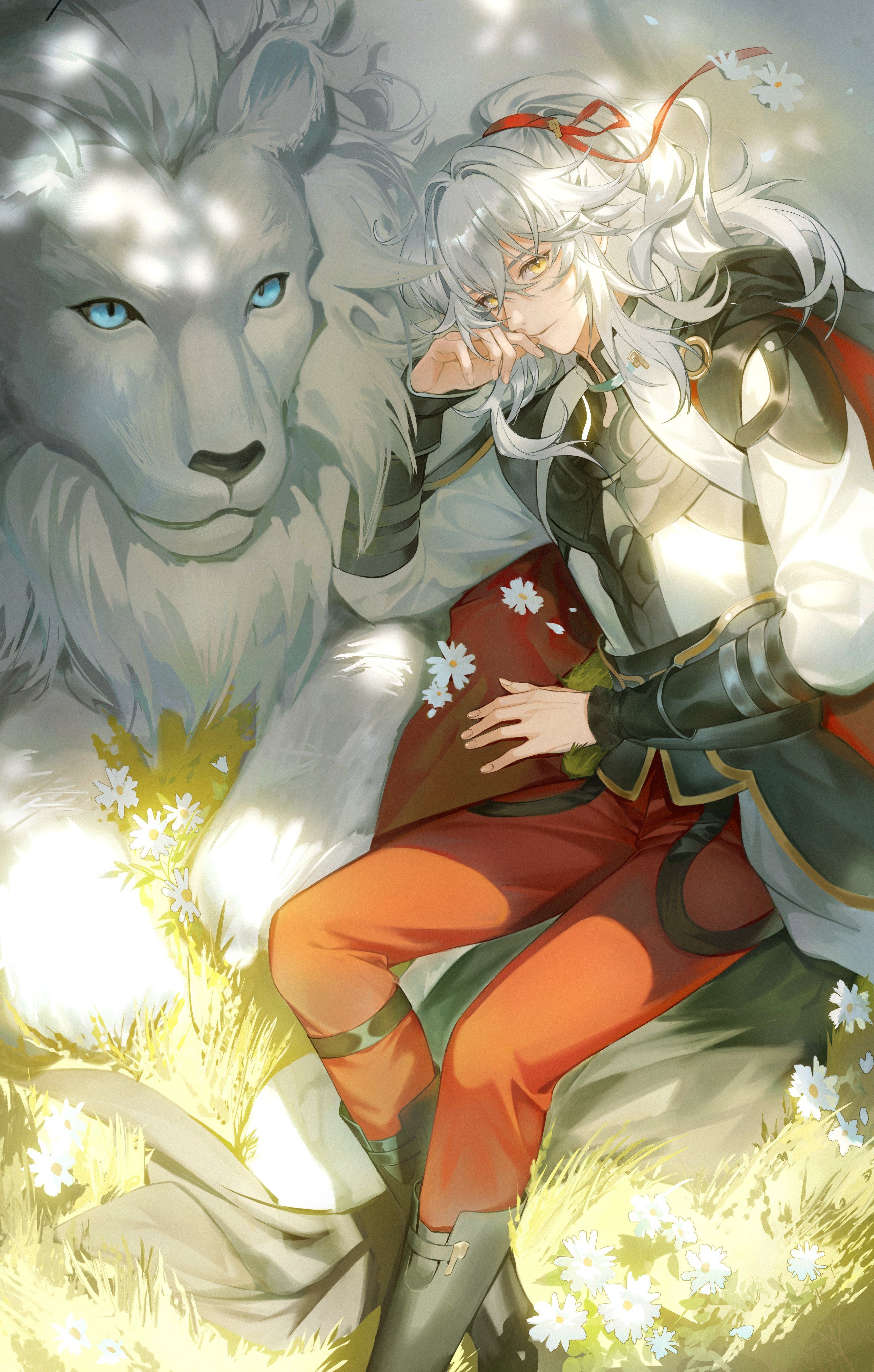 Jing Yuan Wallpapers - Top Free Jing Yuan Backgrounds - WallpaperAccess