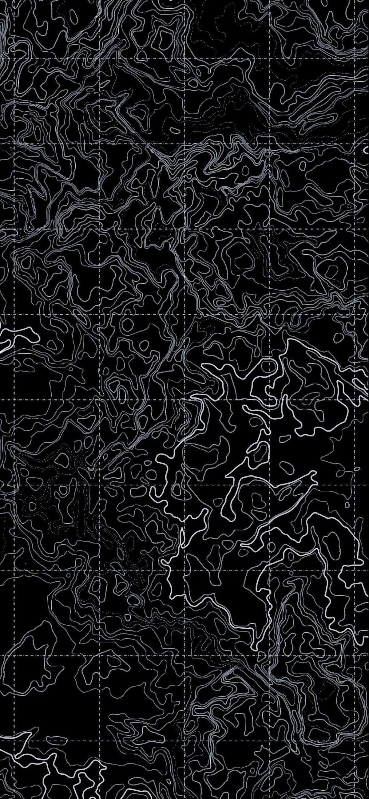 Black Topo Wallpapers - Top Free Black Topo Backgrounds - WallpaperAccess