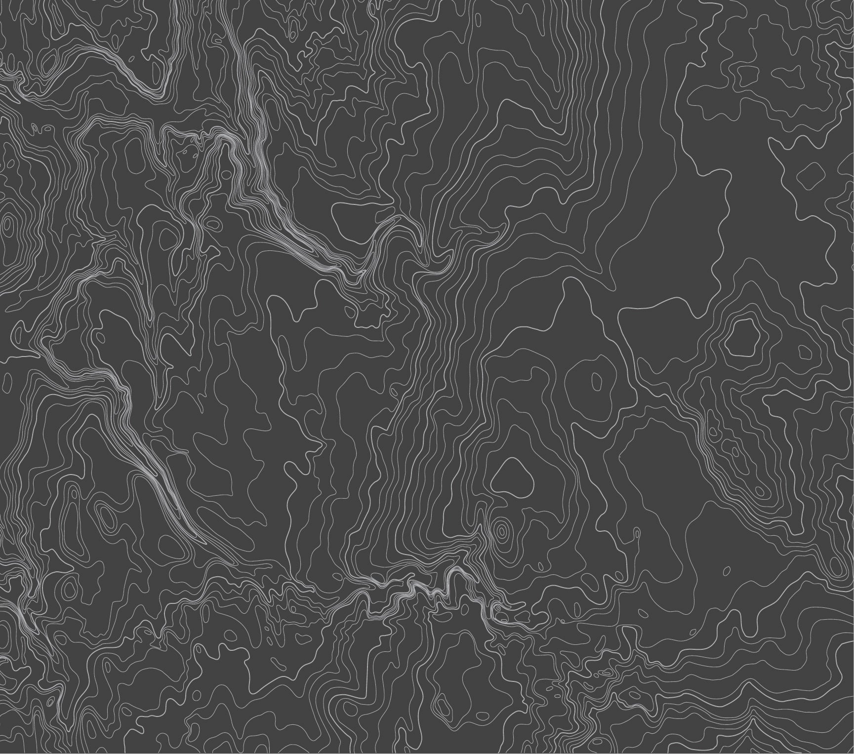 Black Topography Wallpapers - Top Free Black Topography Backgrounds ...