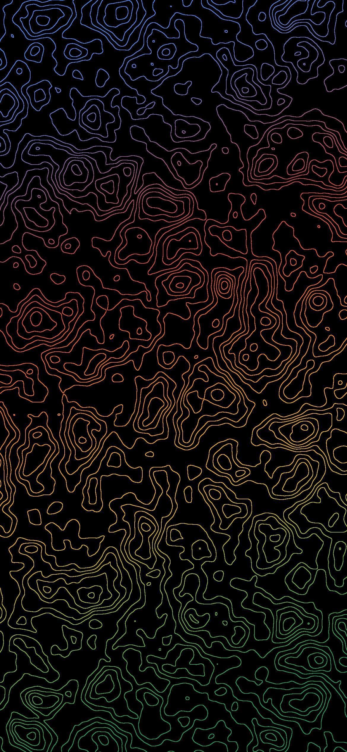 Black Topo Wallpapers - Top Free Black Topo Backgrounds - WallpaperAccess