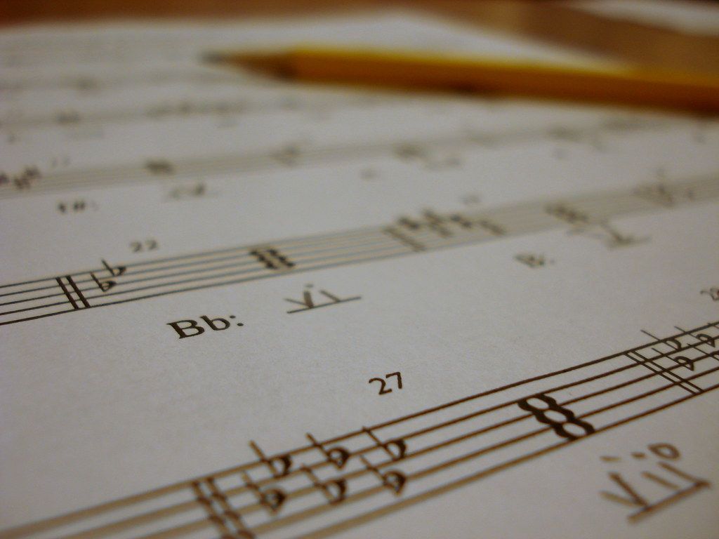 Music Theory Wallpapers - Top Free Music Theory Backgrounds ...