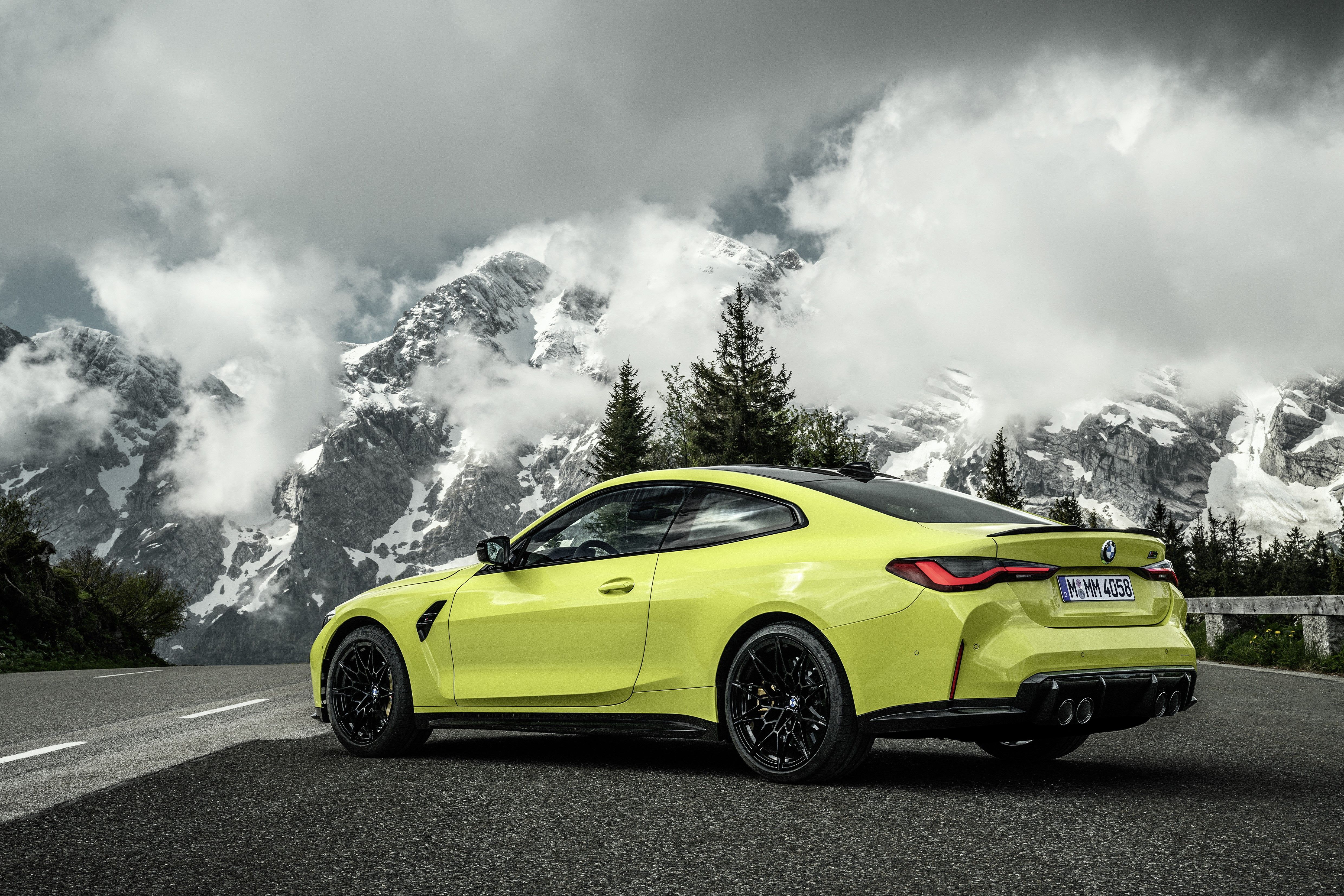 BMW M4 G82 Wallpapers - Top Free BMW M4 G82 Backgrounds - WallpaperAccess