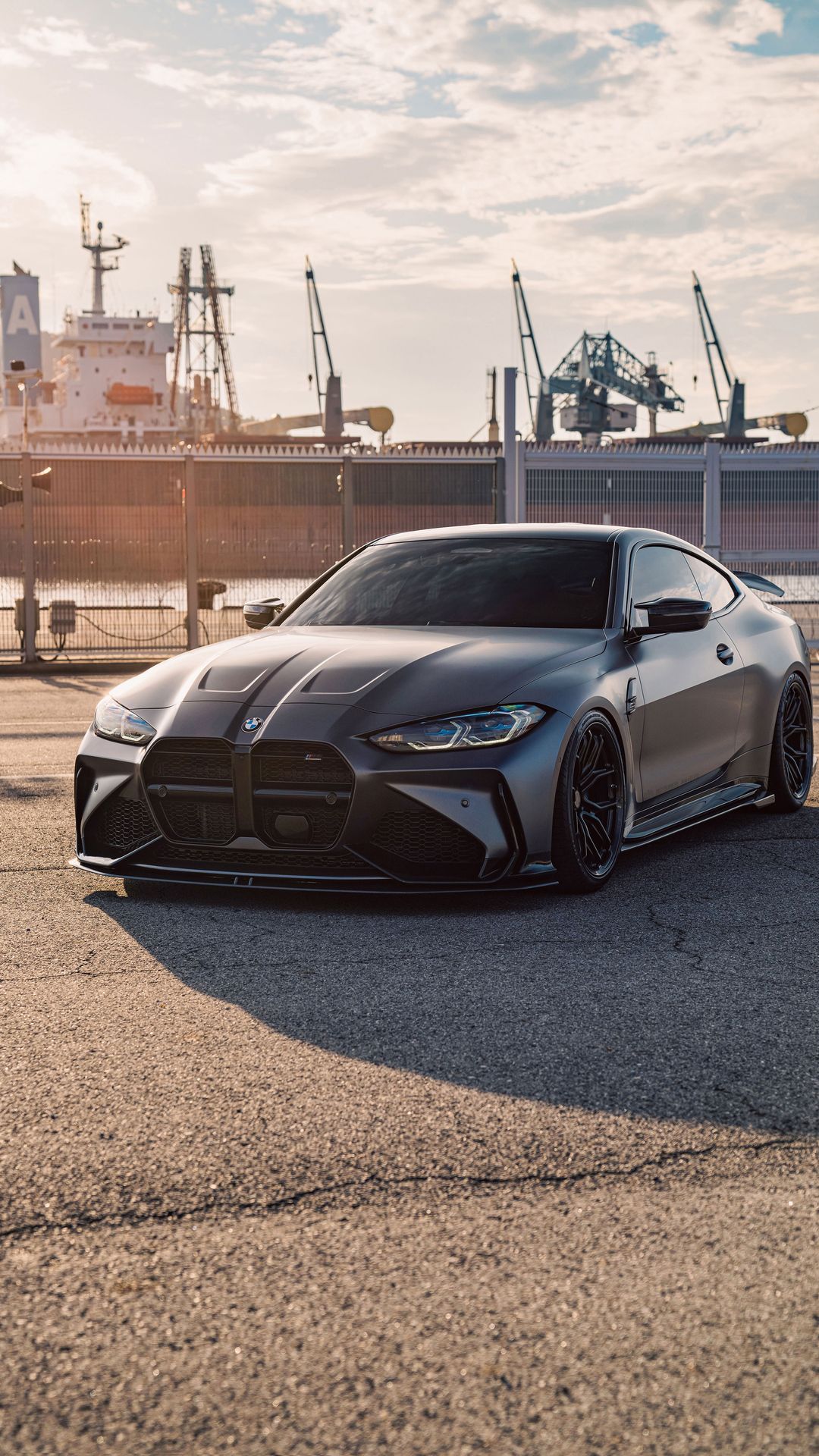 BMW M4 G82 Wallpapers - Top Free BMW M4 G82 Backgrounds - WallpaperAccess